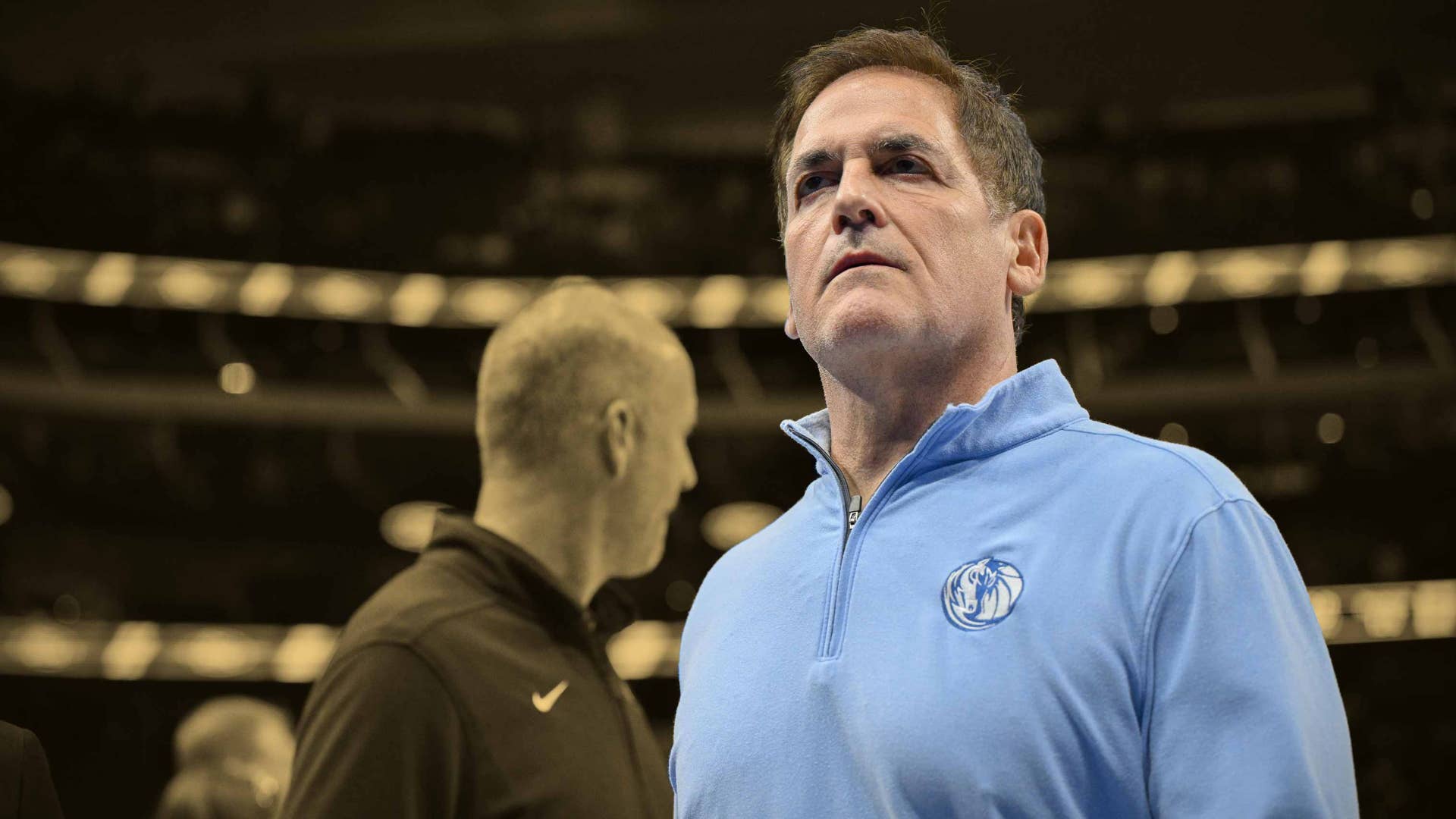 Mark Cuban on what Mavs fans can expect from Cooper Flagg - Basketball ...