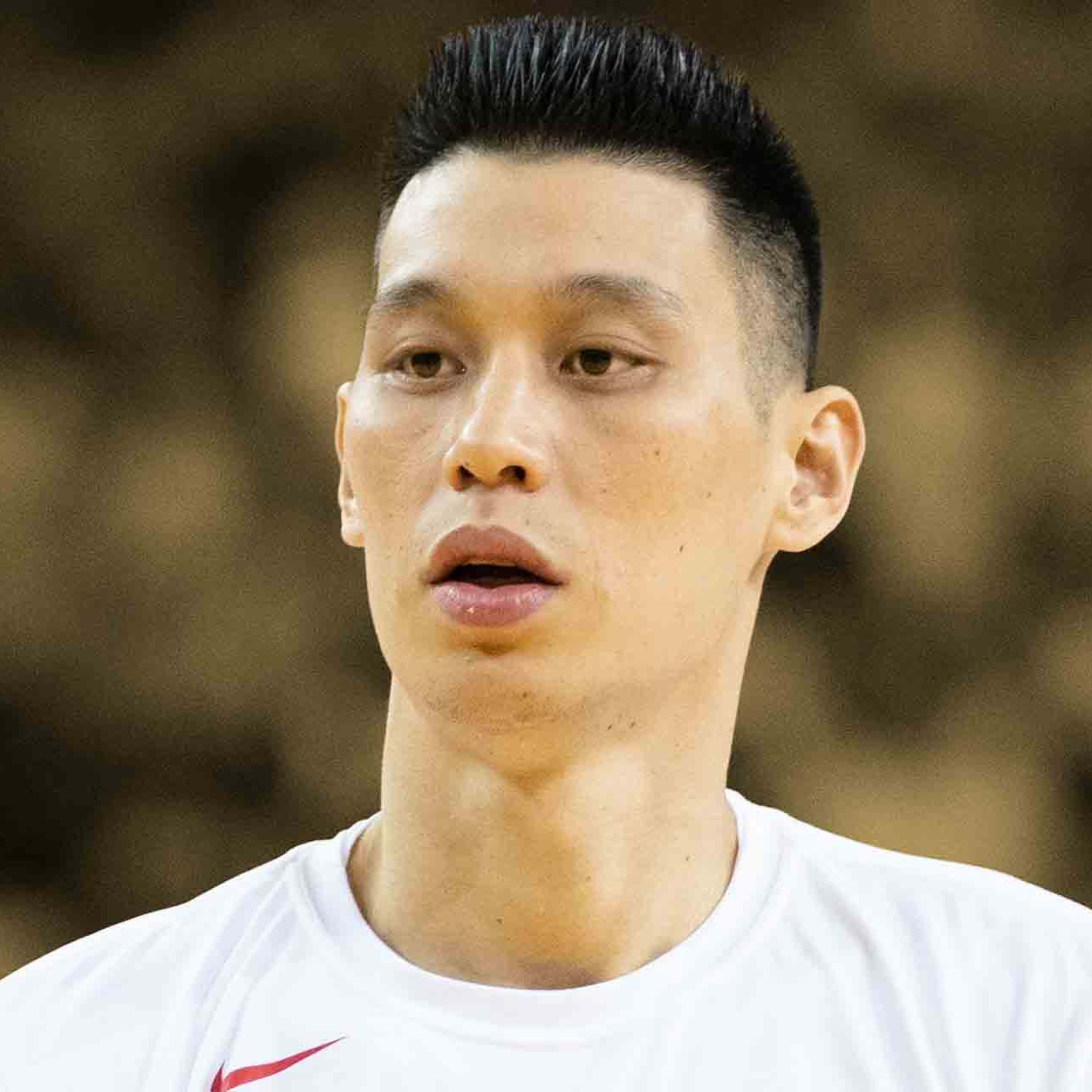 Jeremy Lin on being an NBA champion after playing just one minute ...