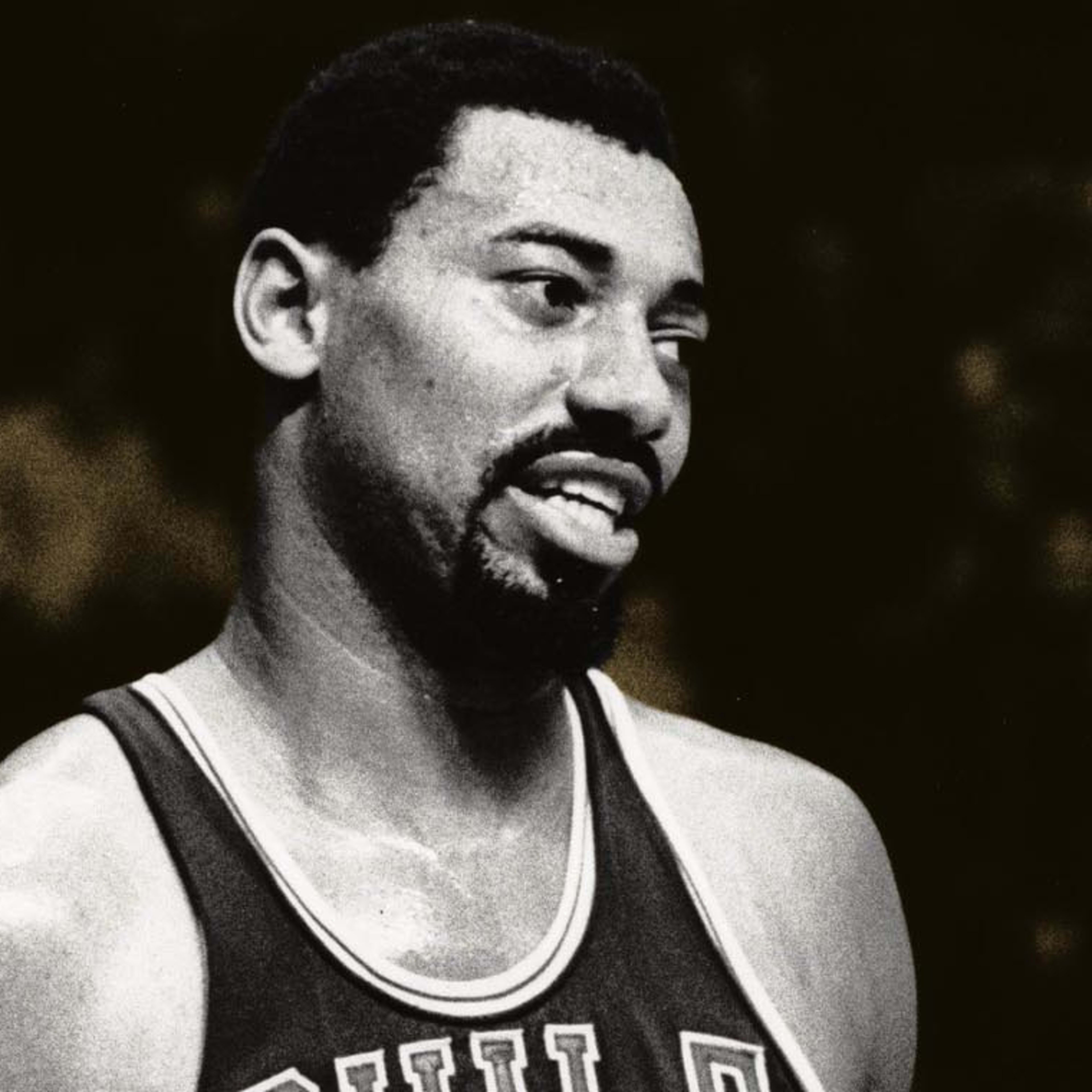 Details behind Wilt Chamberlain's 100-point game - Basketball Network