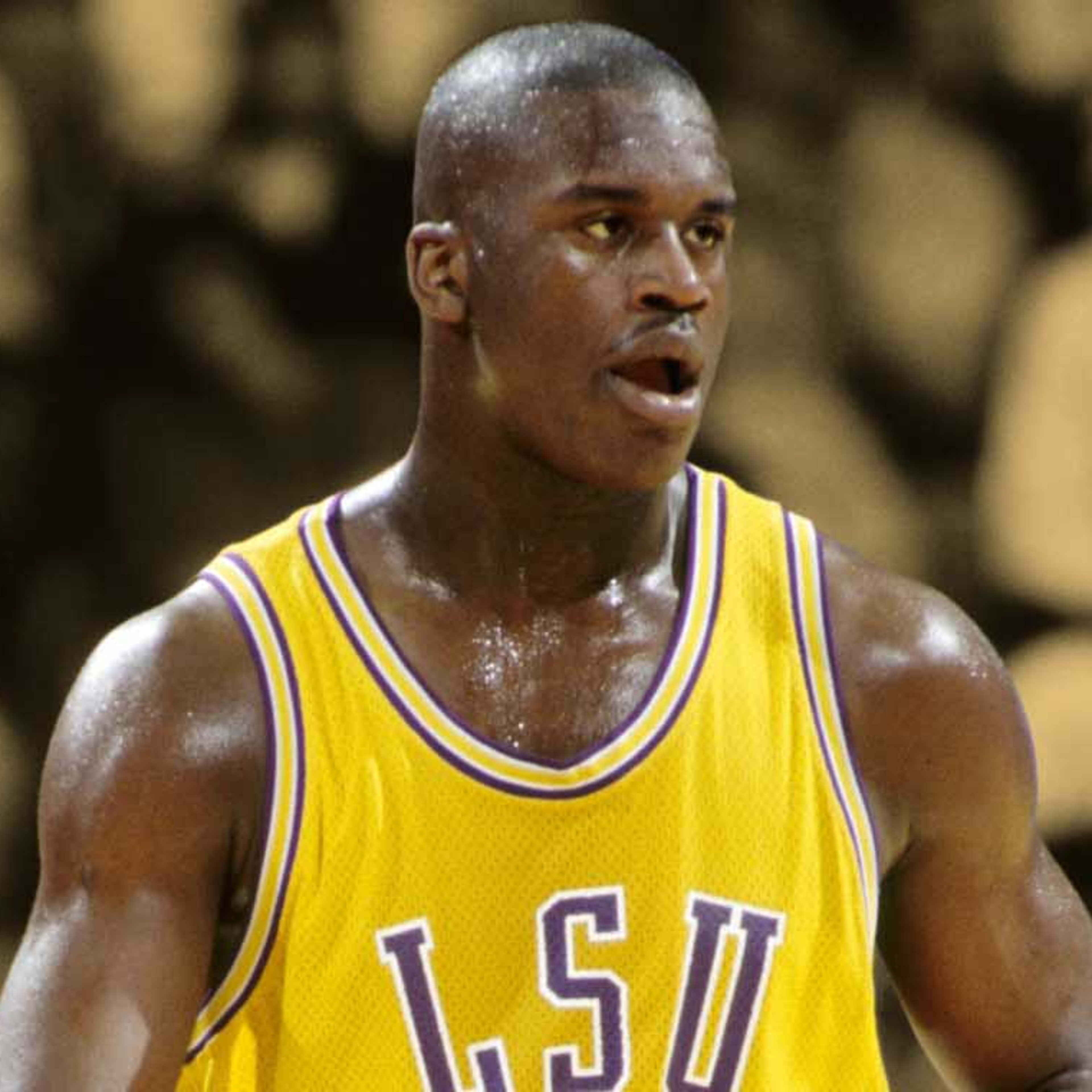 Shaquille O’Neal reflects on his tough childhood and teasing - Basketball Network