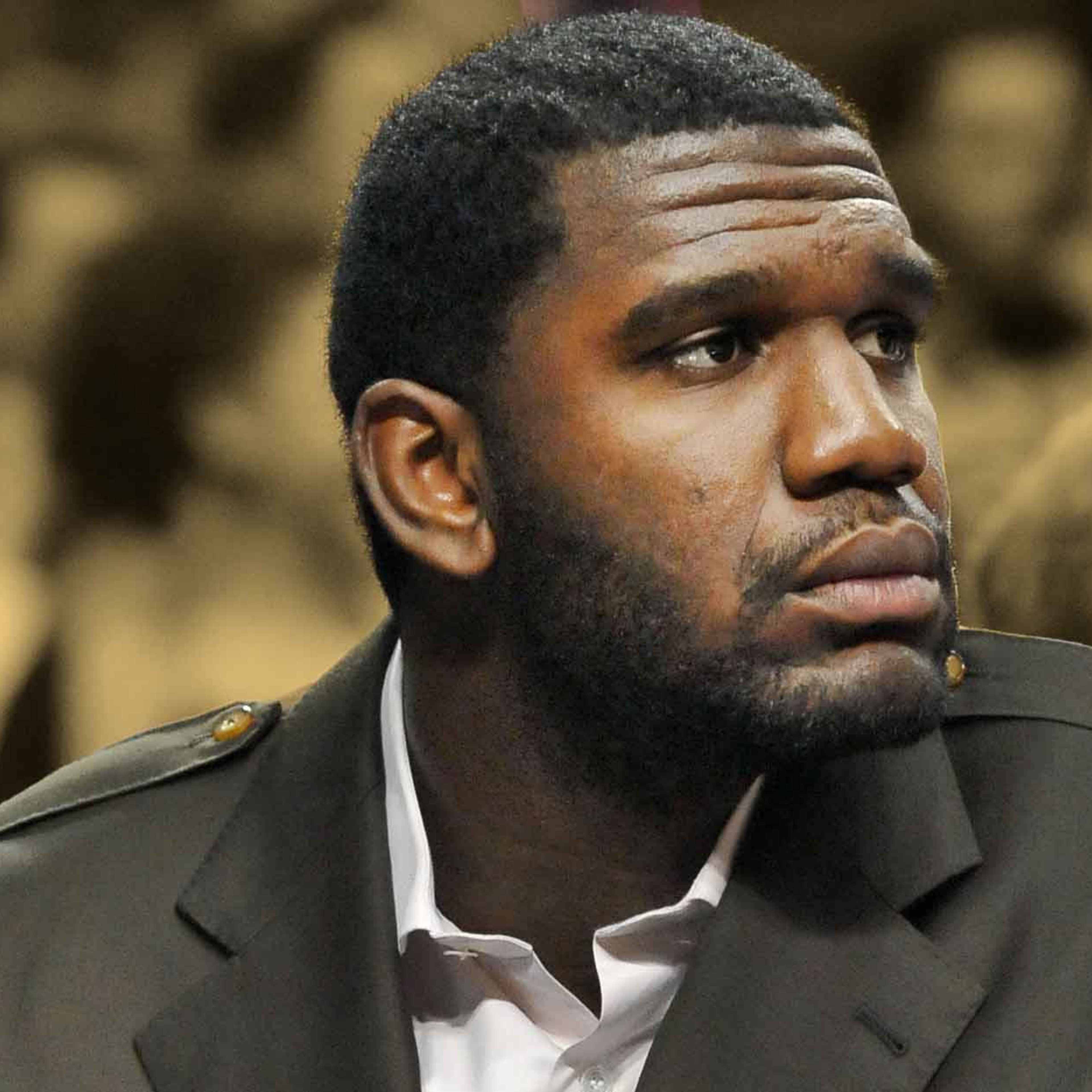 Greg Oden on how his body broke down and ended his NBA career ...