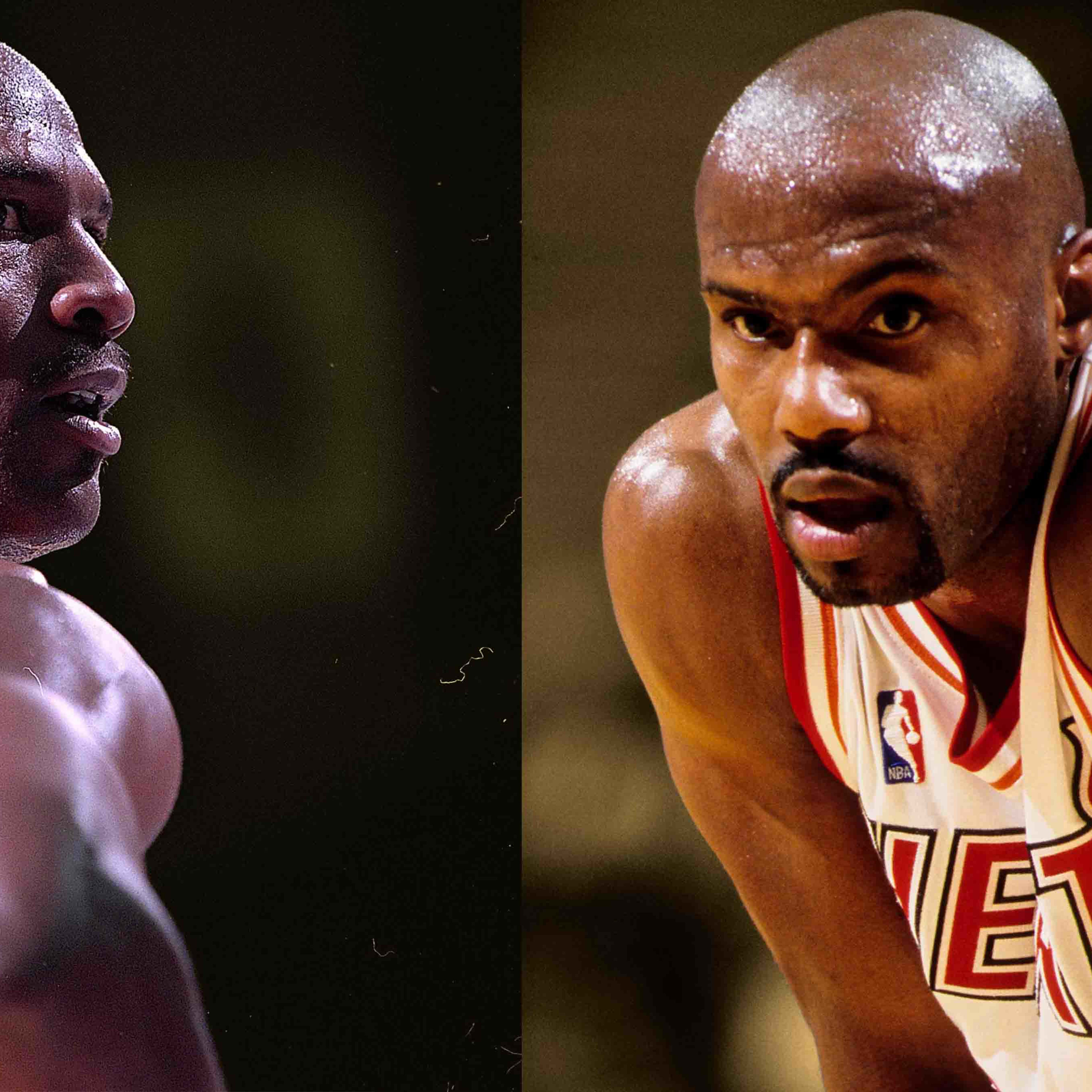 "He had like 65 and I had like 63" - Tim Hardaway recalls epic summer ...