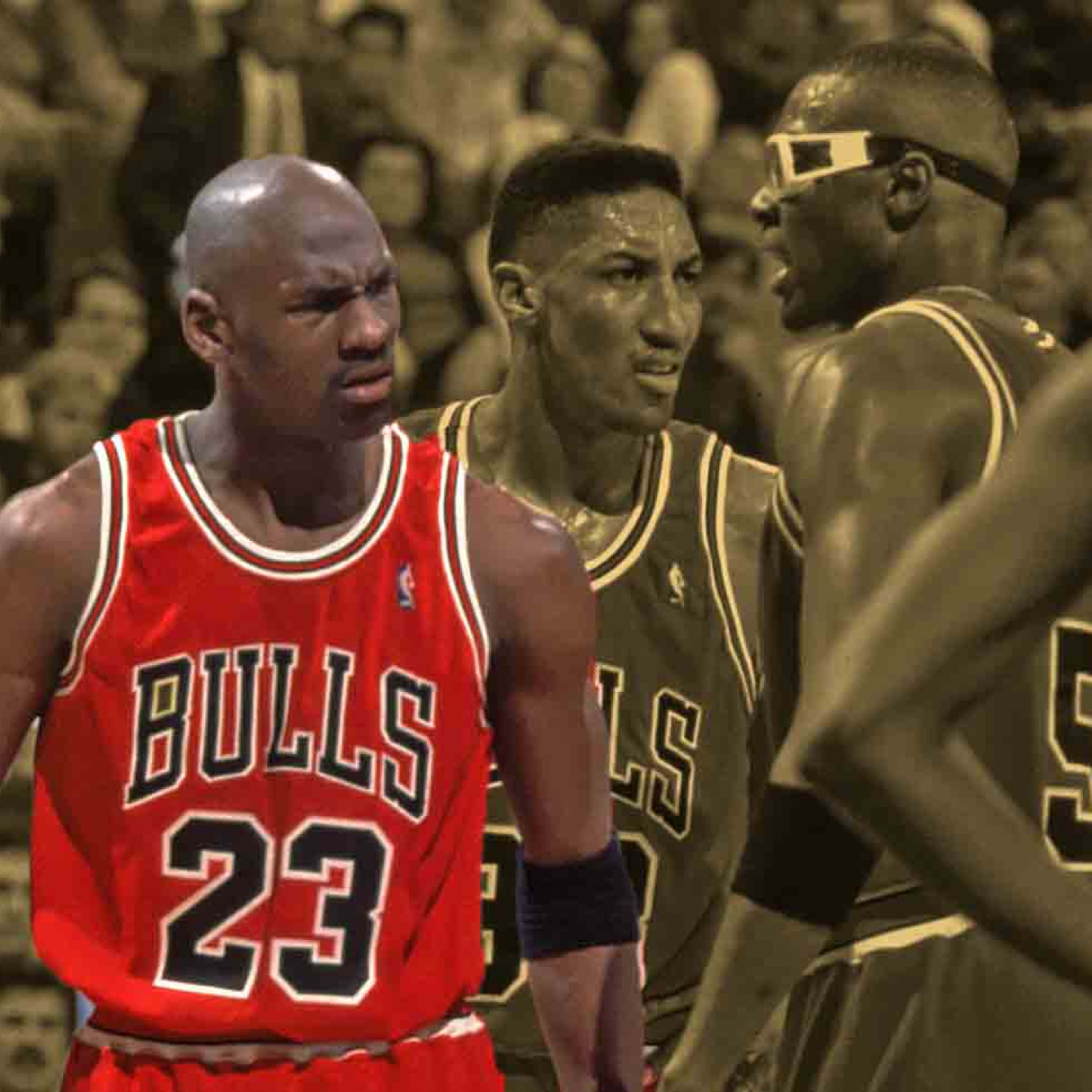 Michael Jordan explains why being a role model nearly broke him ...