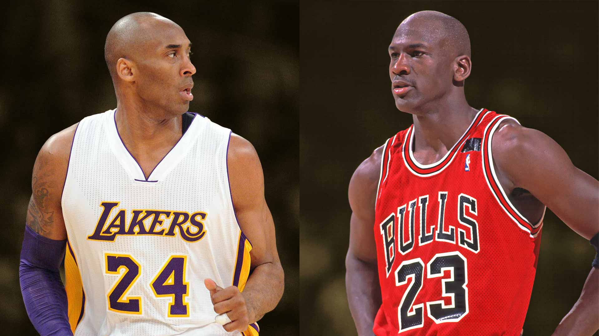 Jordan says a Finals loss wouldn't have damaged his legacy - Basketball ...