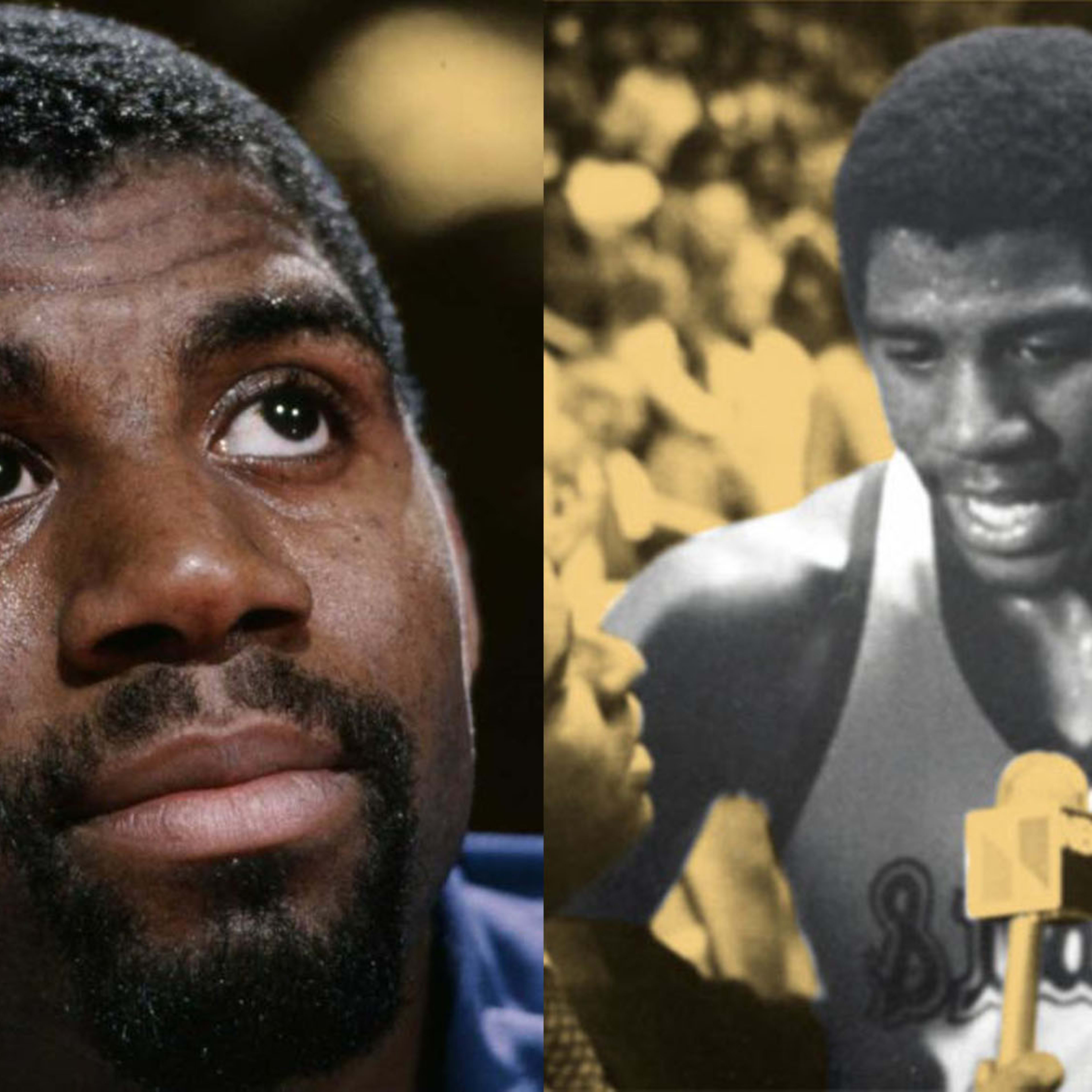 Magic regrets that he retired after his HIV diagnosis - Basketball Network