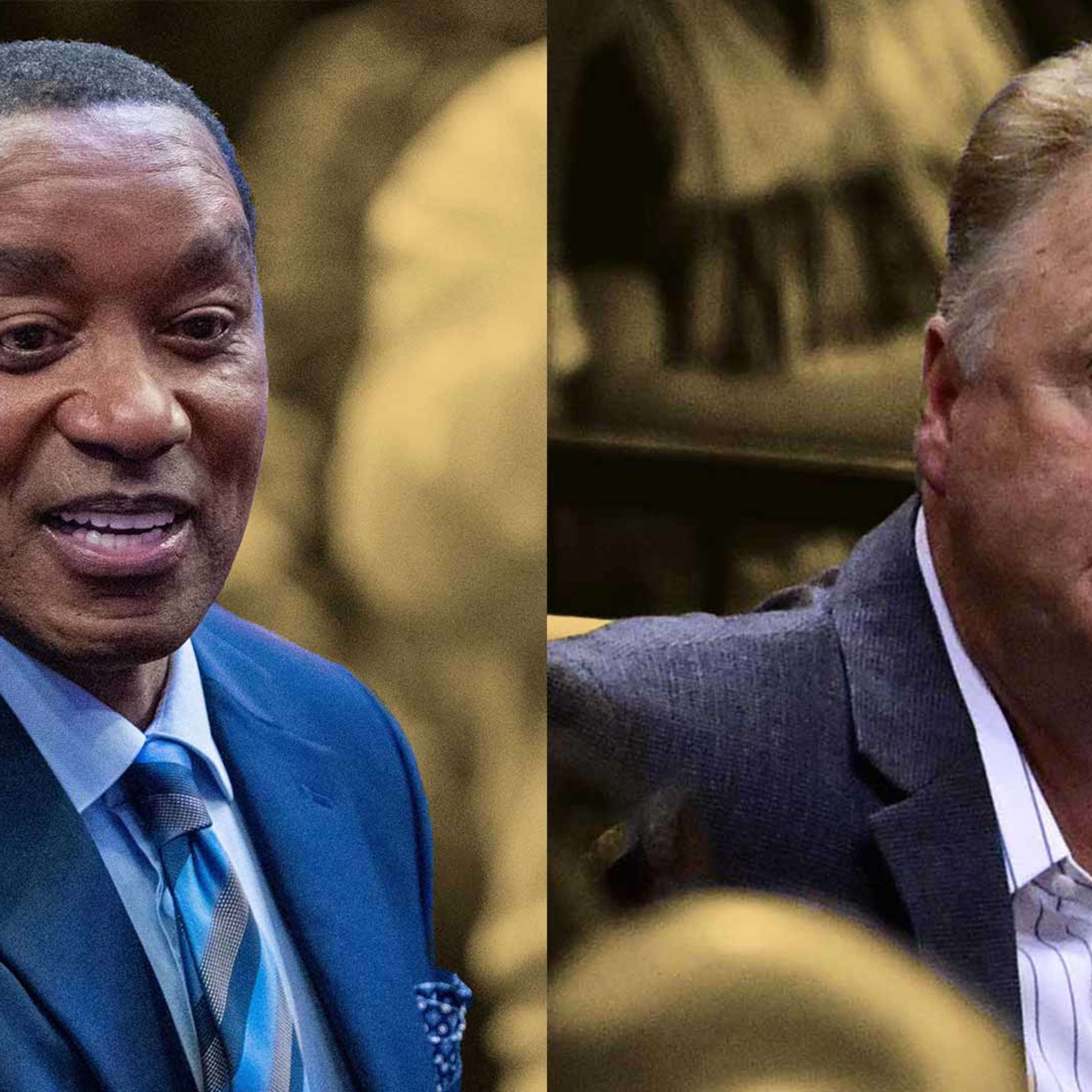 Taj Gibson on excelling as an elite defender in the NBA - Basketball ...