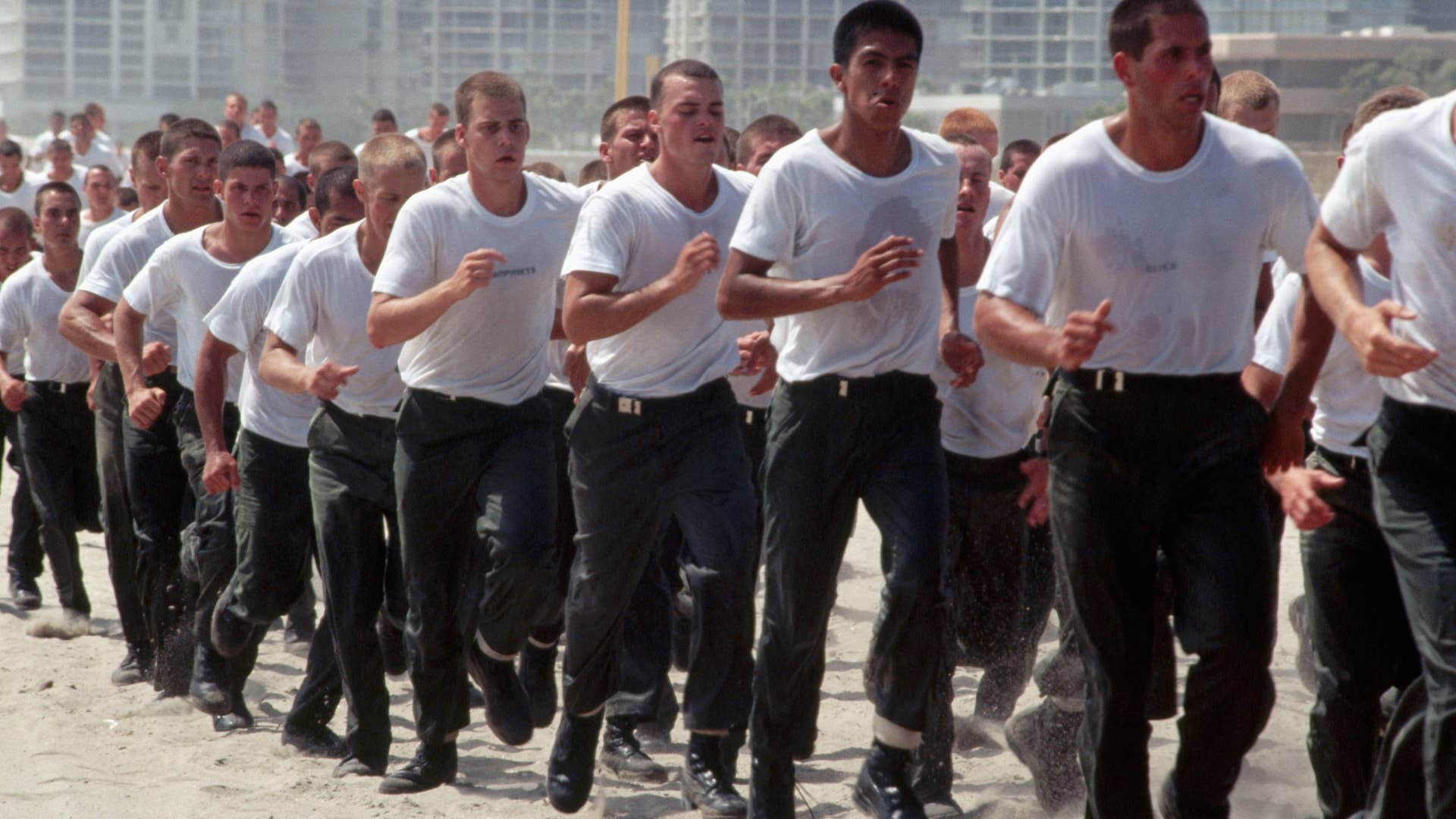 The 25 Biggest Fitness Fads of All Time - Men's Journal