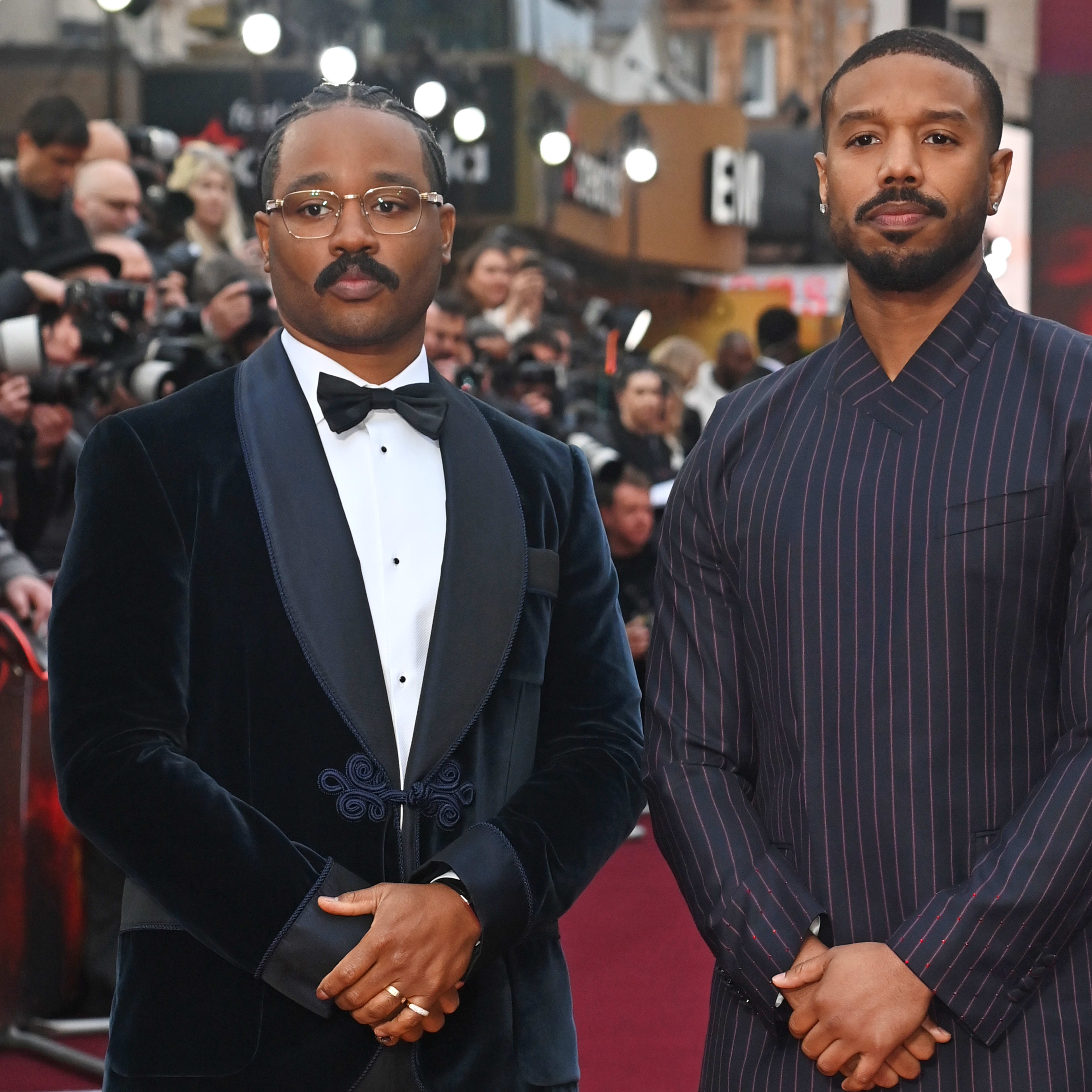 'Sinners' Finally Confirms HBO Max Streaming Date - Men's Journal