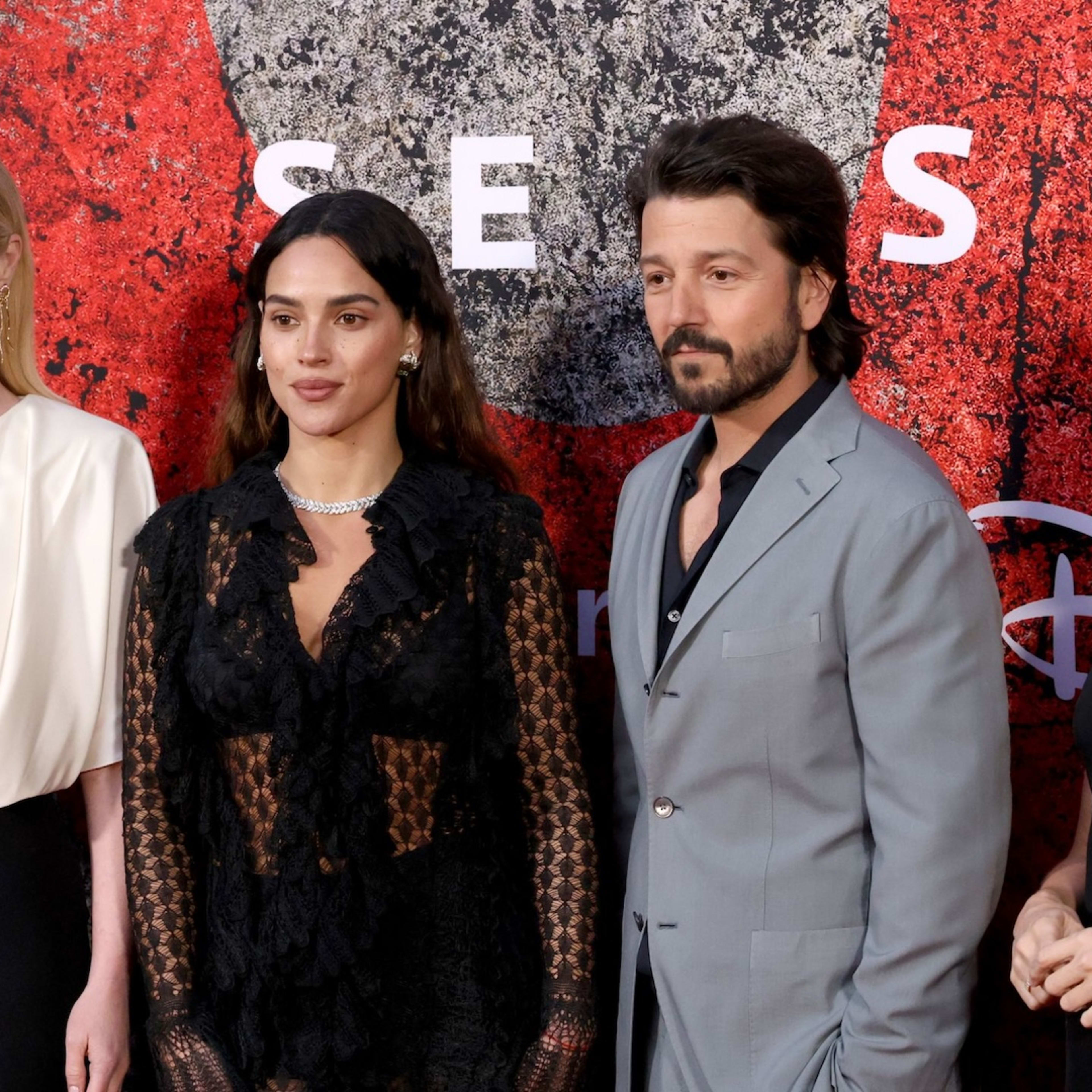 Who Is Dr. Gorst? Bix and Cassian's Target in 'Andor,' Explained - Men ...