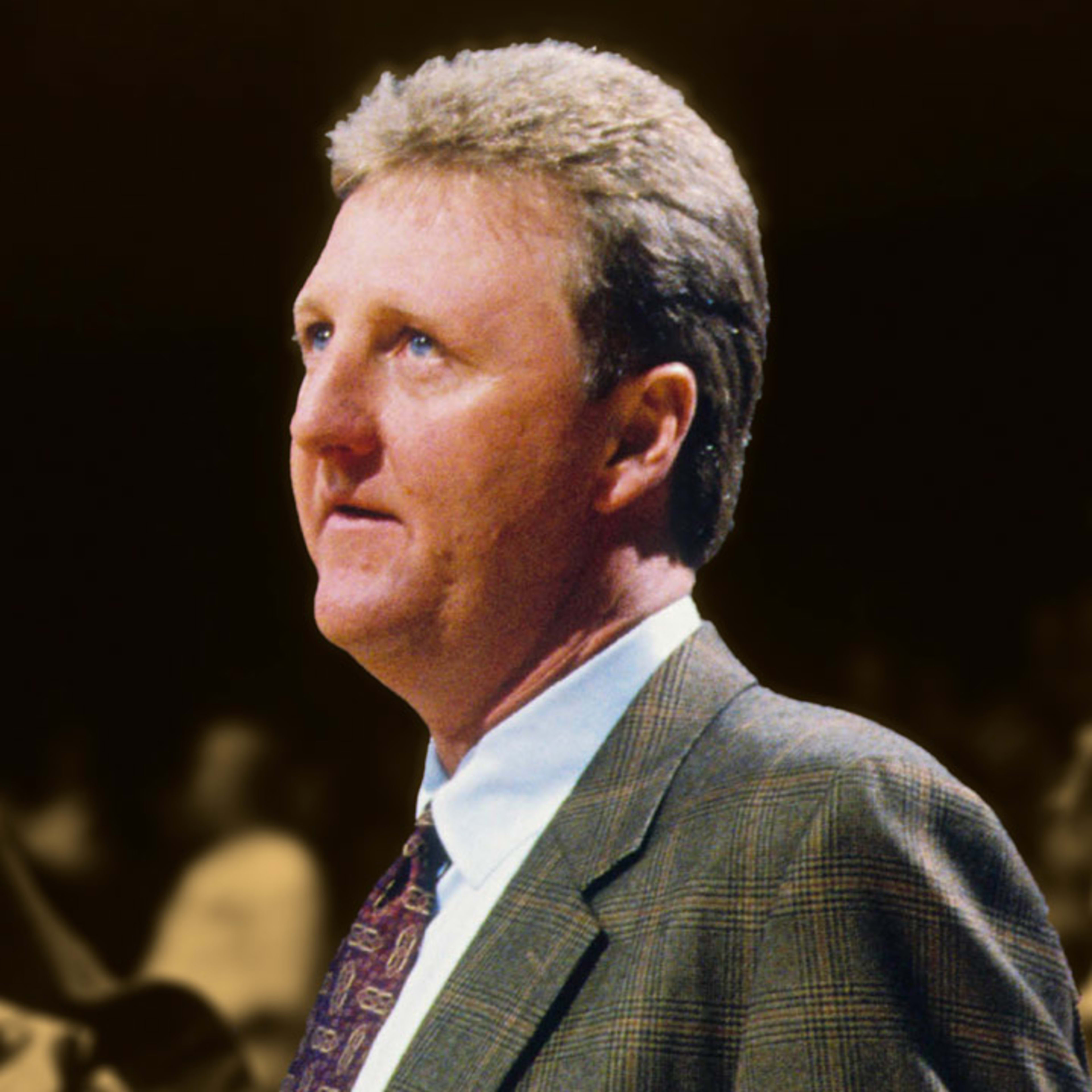 Larry Bird cleared the air on why he suddenly left the Pacers ...