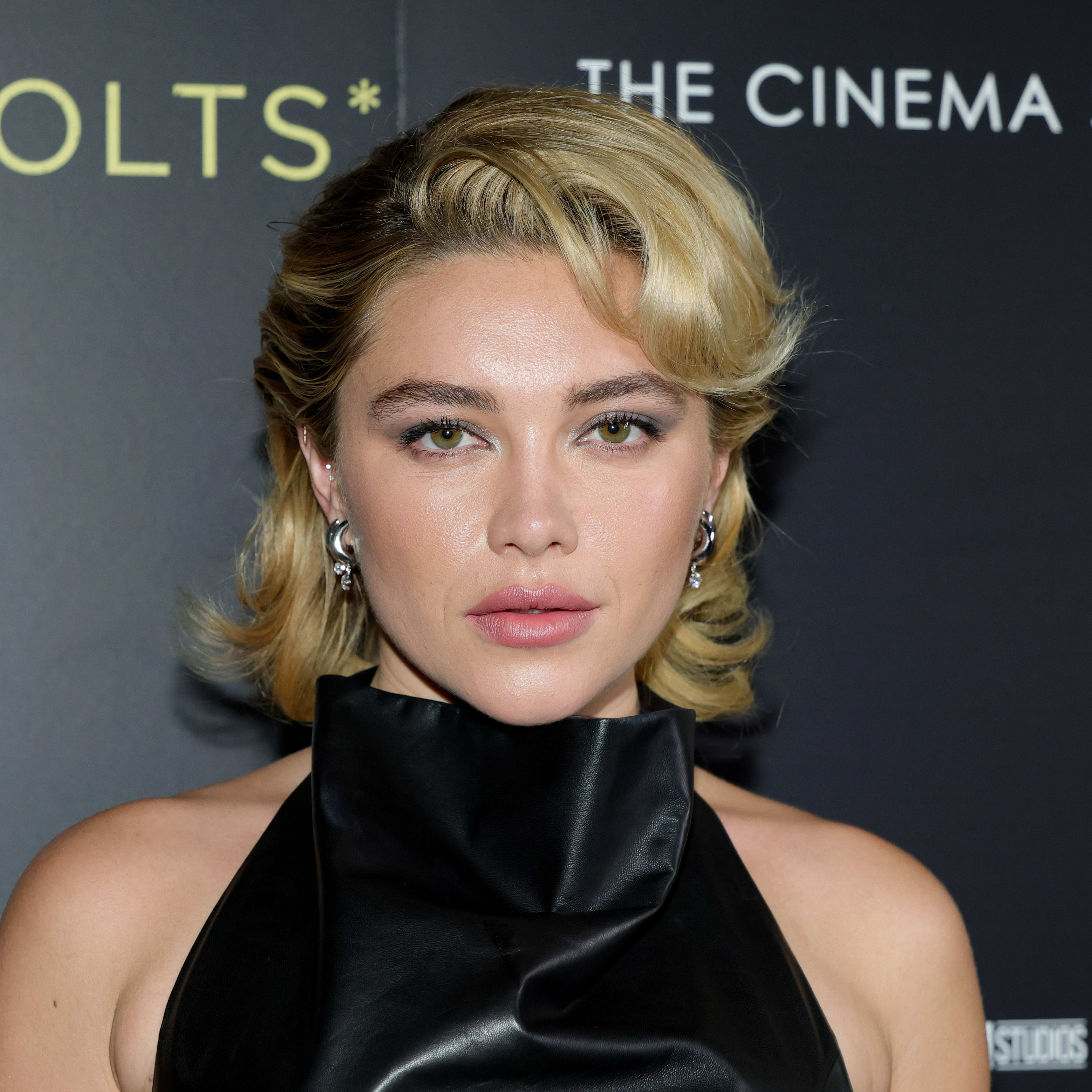 'Thunderbolts*' Lewis Pullman Reveals Brutal Workout and Diet Regimen ...