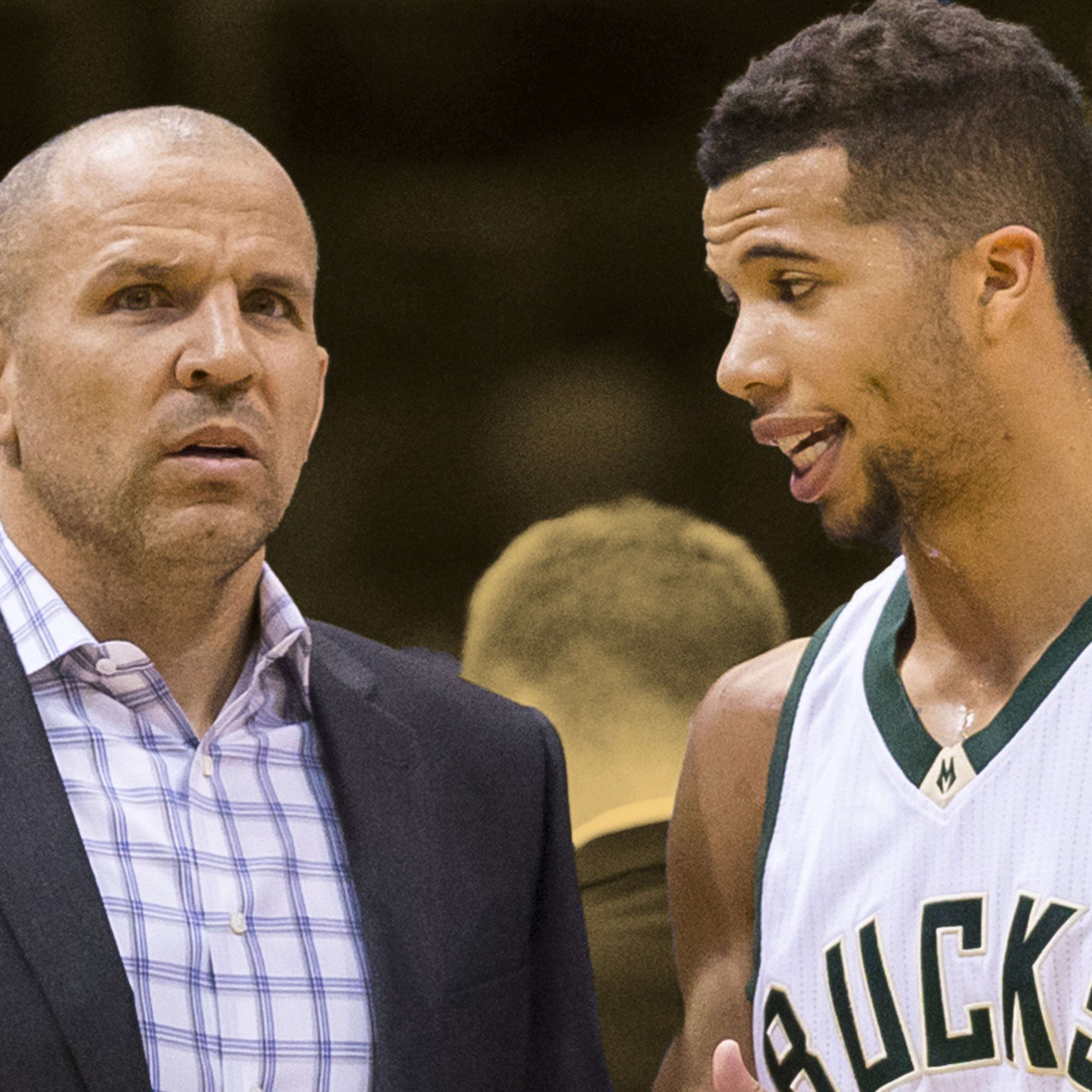 Why Larry Sanders left the NBA at his peak - Basketball Network