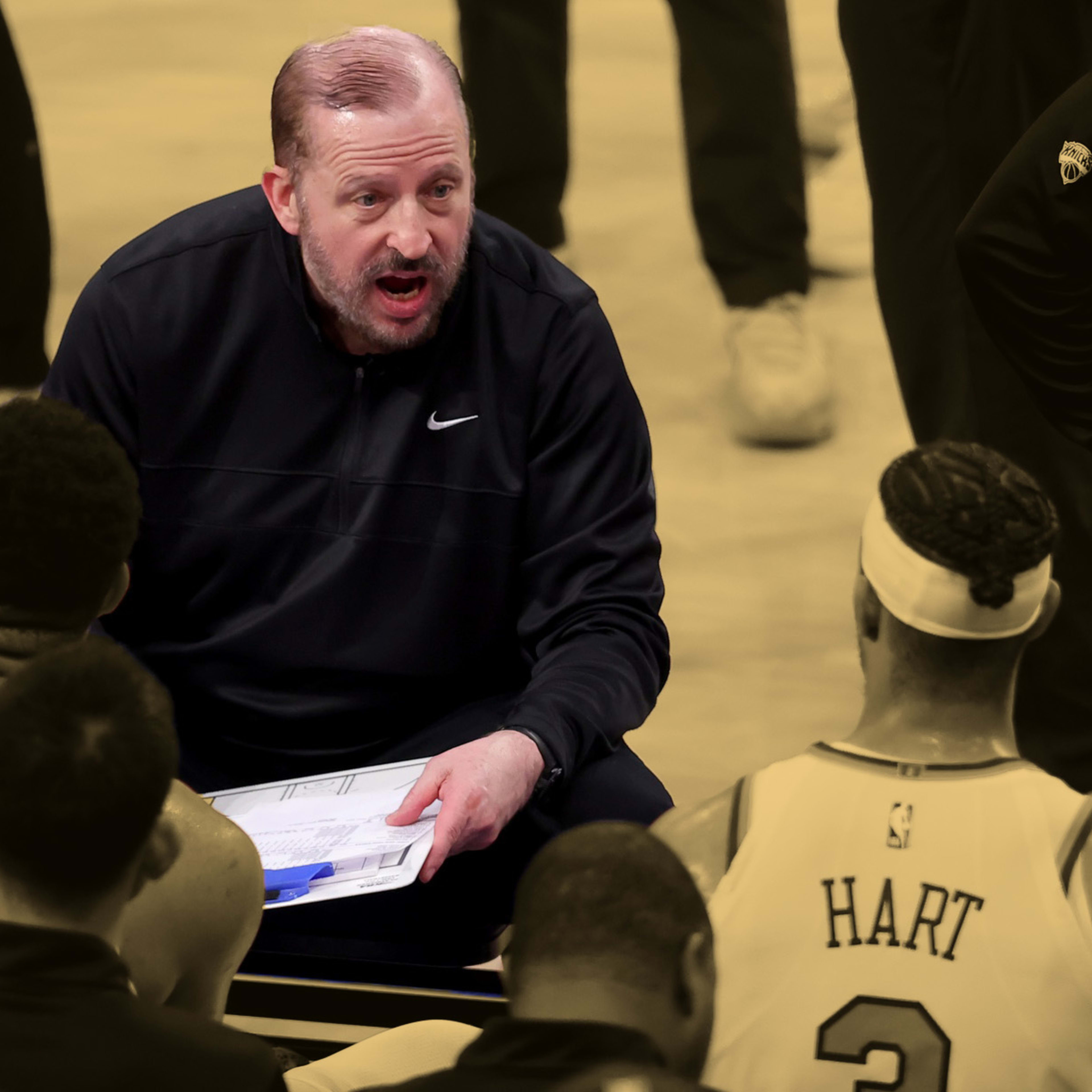 Tyrese Haliburton says he might've wasted choke celebration ...