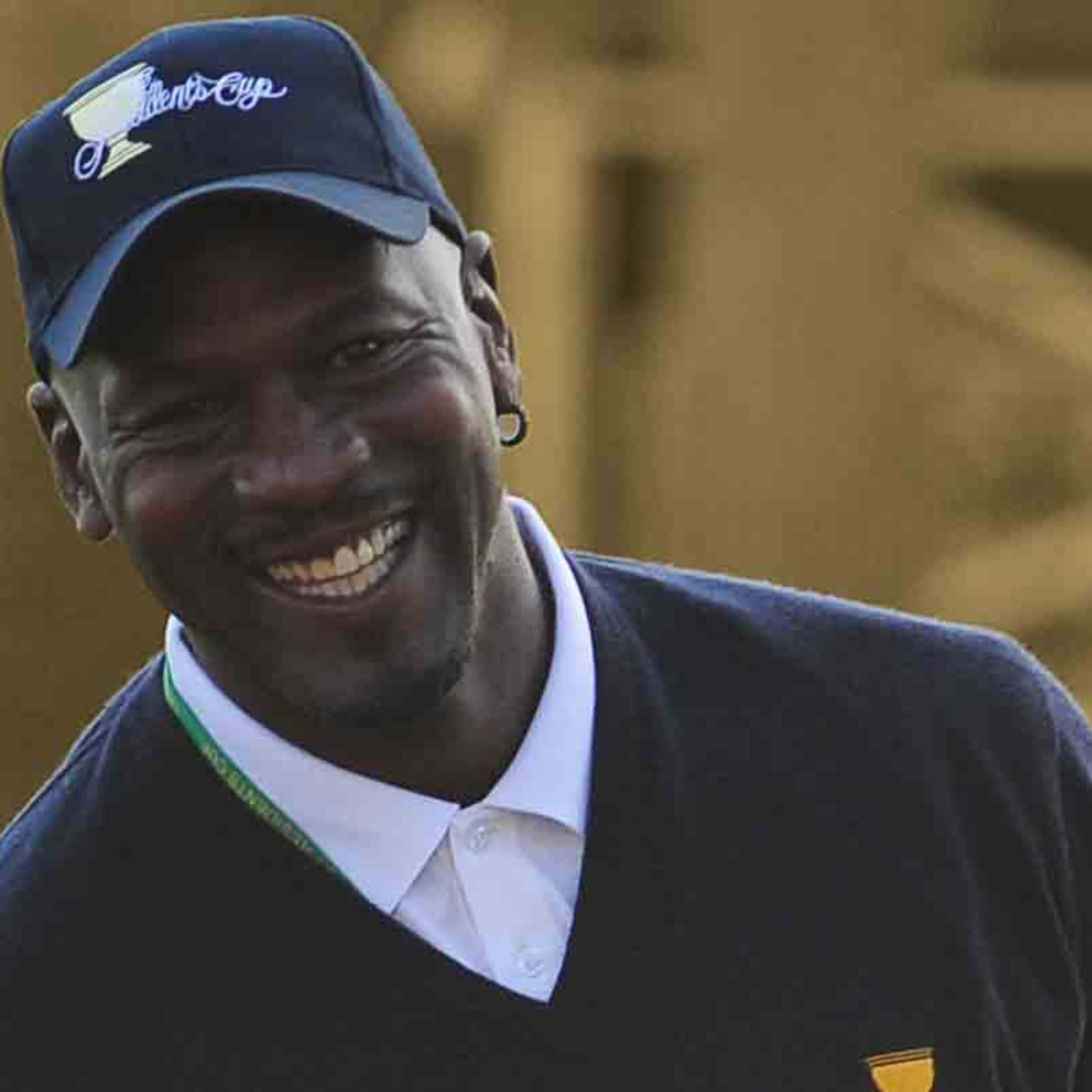 When Isiah Thomas blasted MJ for still holding the grudge - Basketball ...