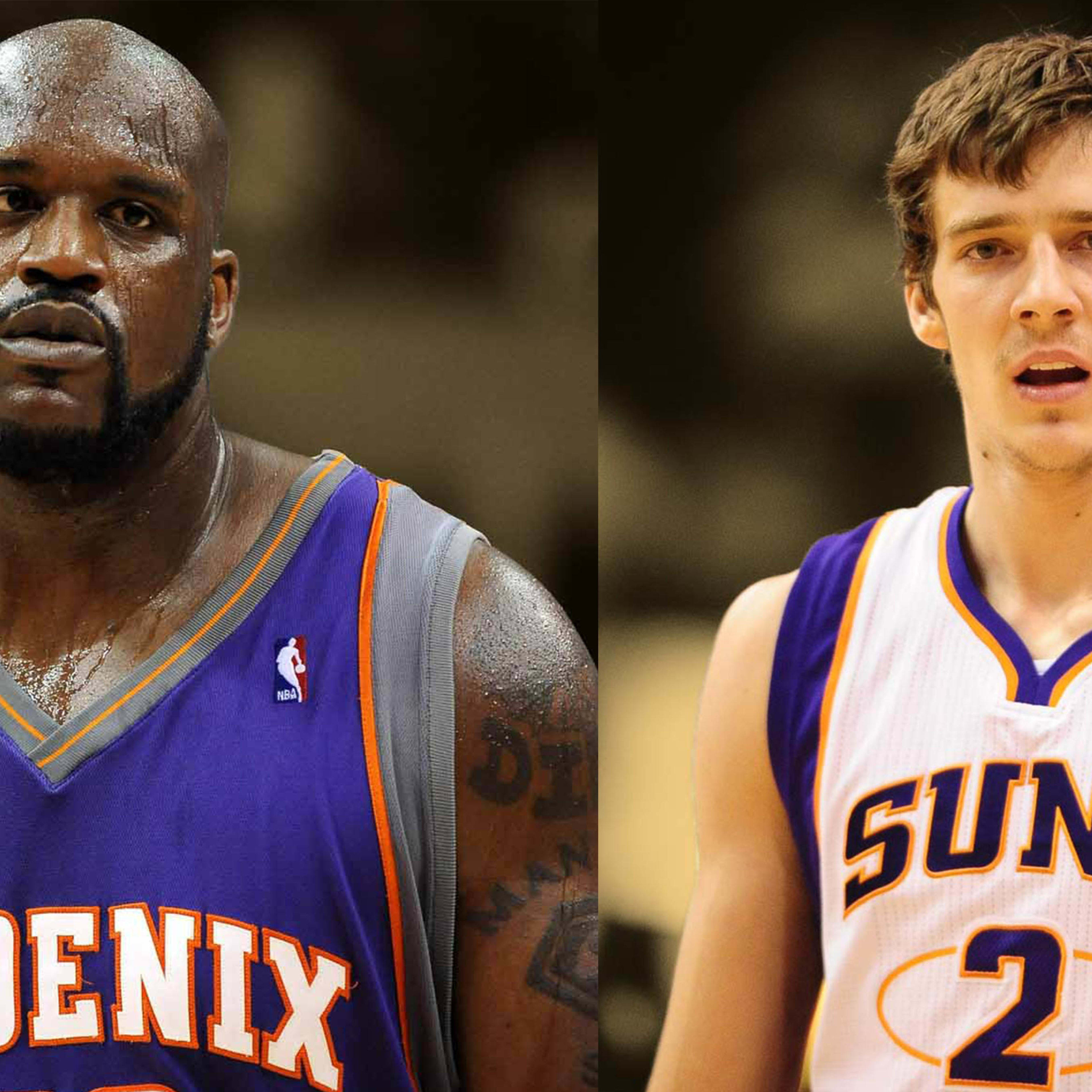 Shaquille O'Neal's greatest free-throw game ever - Basketball Network