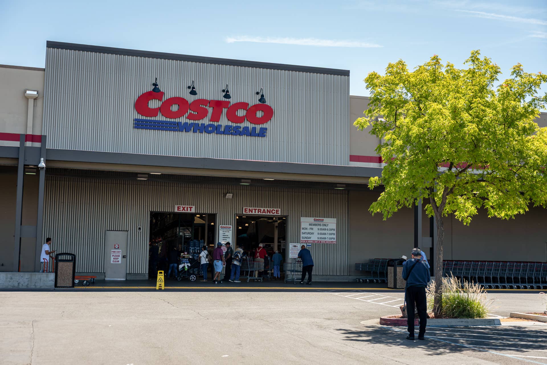 Costco Is Quietly Selling Discounted College Football Tickets With ...