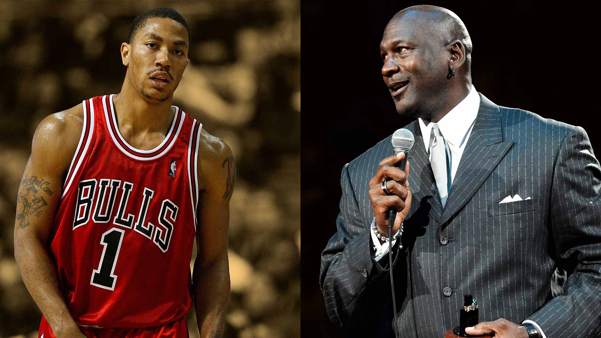 Derrick Rose on the aftermath of his ACL injury - Basketball Network