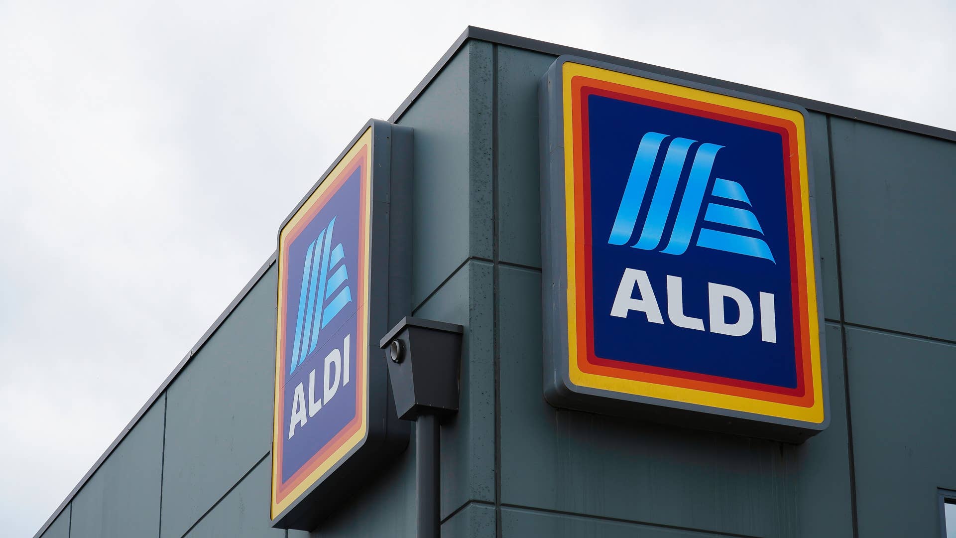 Aldi Drops Several Must-Have 'Bluey'-Themed Finds - Men's Journal
