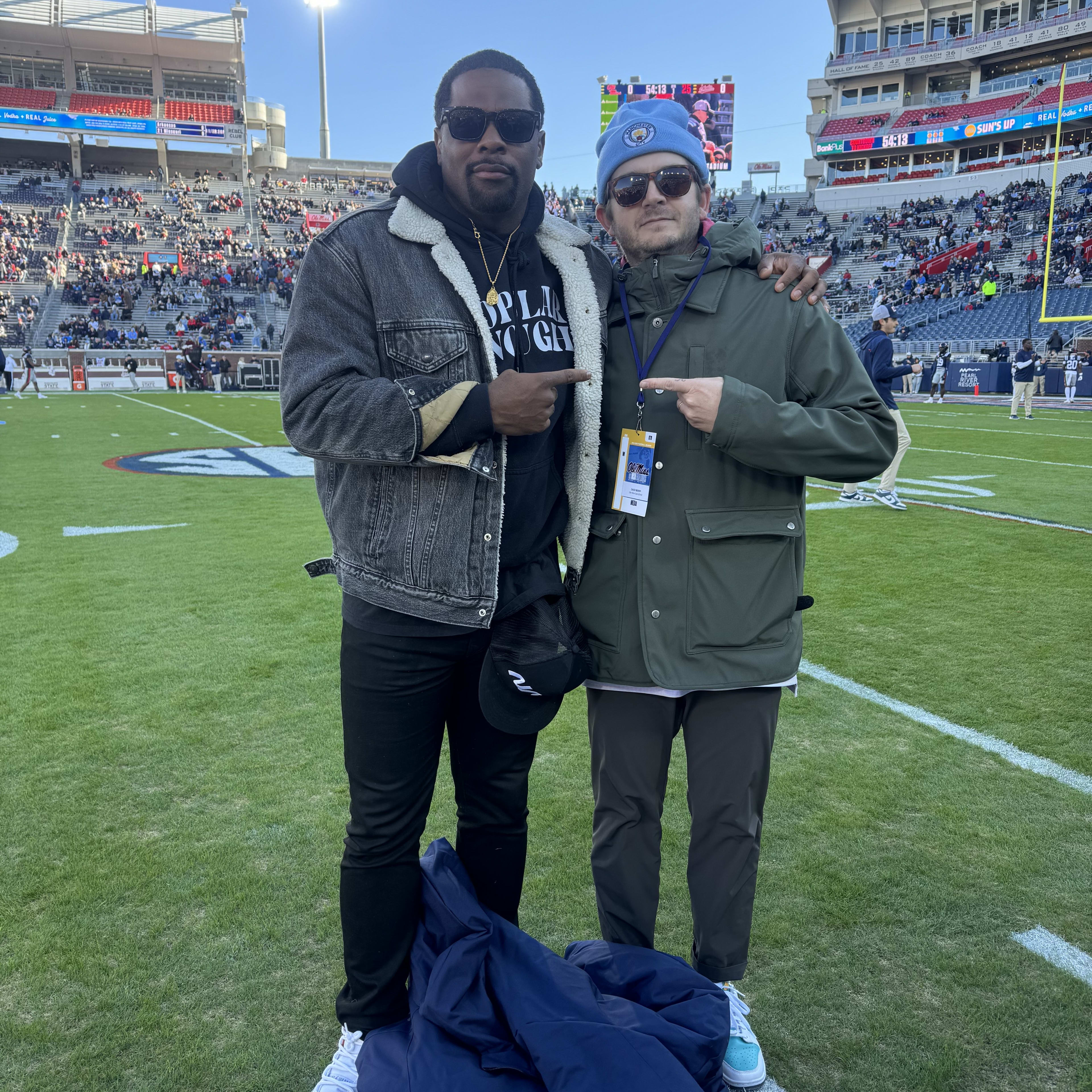 Will Lane Kiffin's recruiting hot streak continue? Ole Miss Rebels trending for yet another four ...