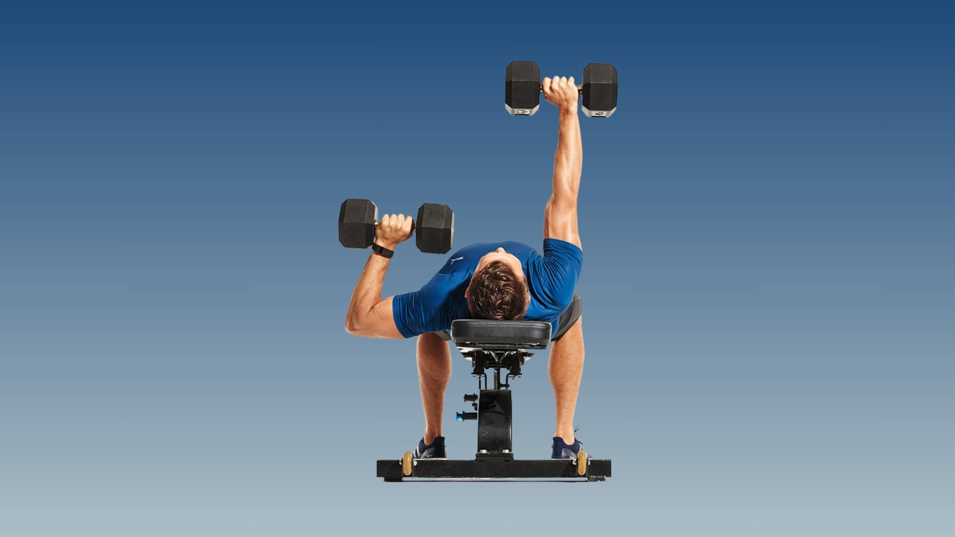 The 5 Hip Stretches I Swear by to Stay Pain-Free in My 60s - Men's Journal