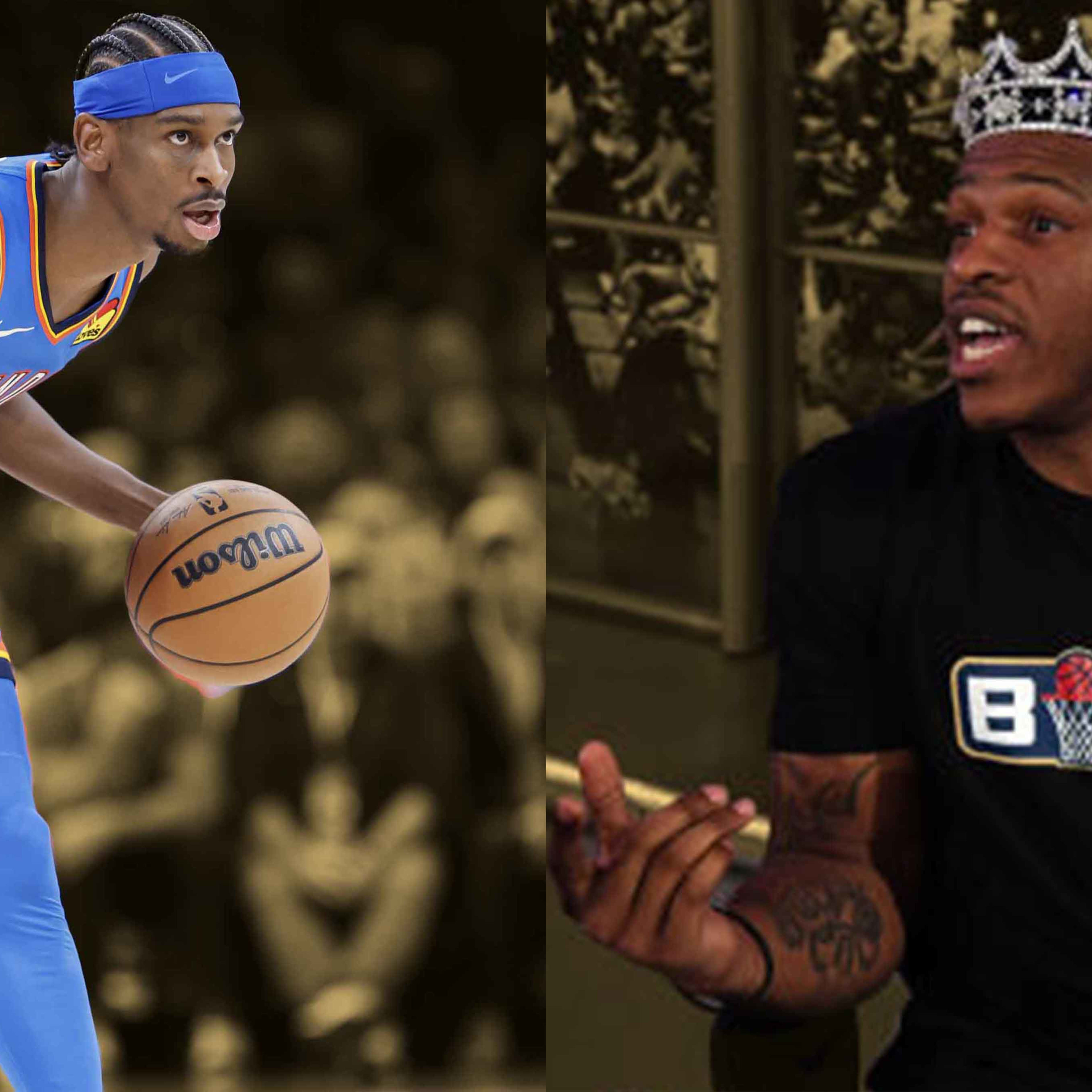 NBA 2K explains choosing Angel Reese for the cover athlete - Basketball Network