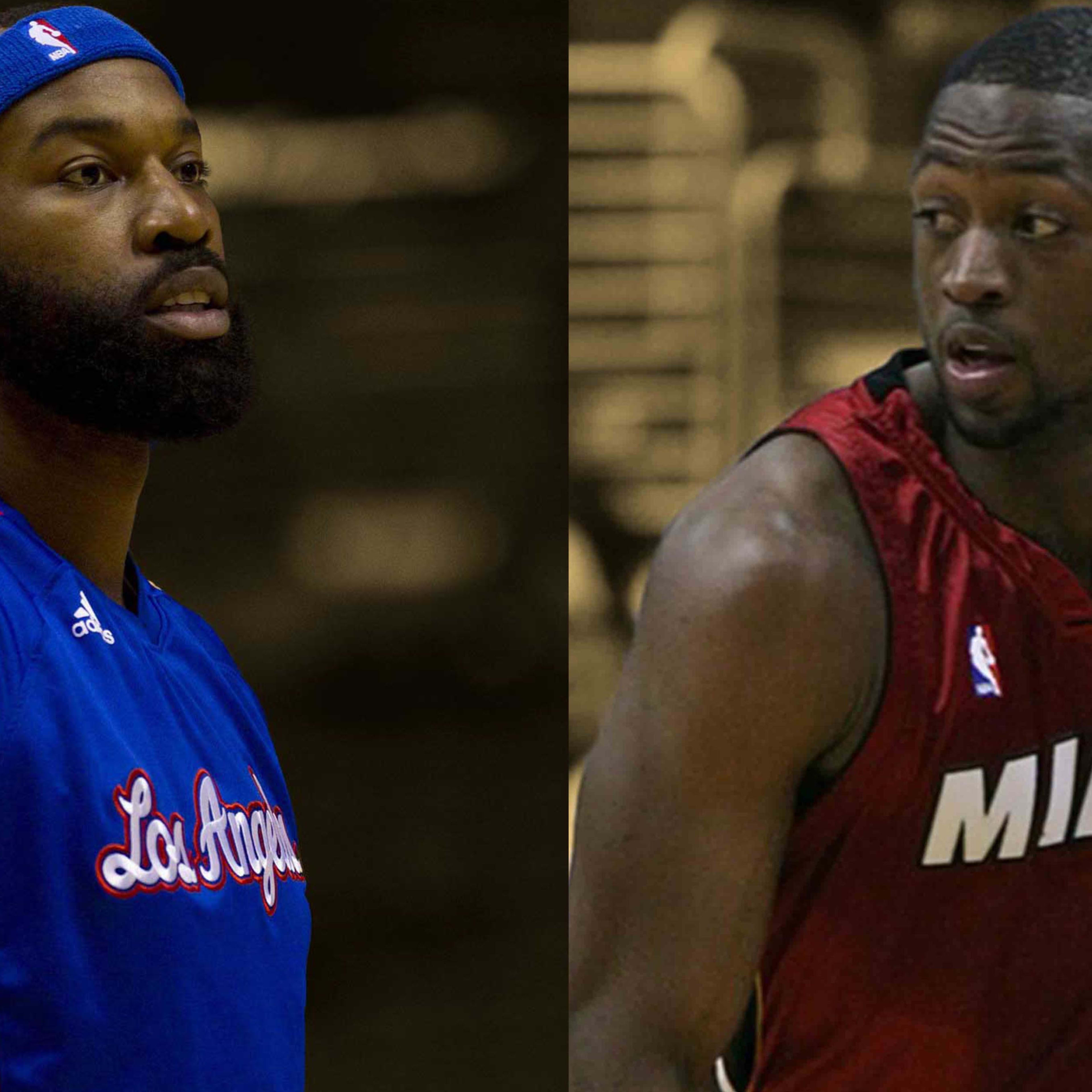 Dwyane Wade reveals what fueled his historic 2006 Finals - Basketball ...