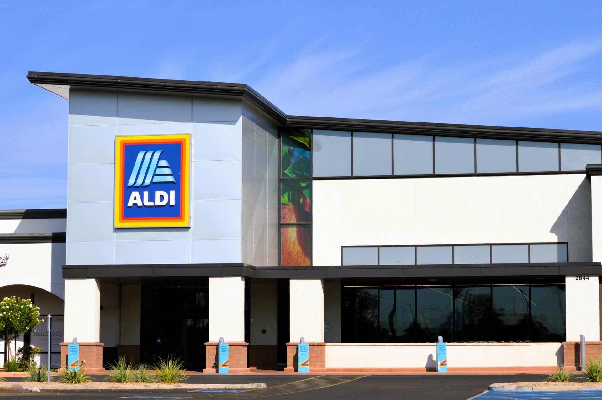 Marvel Fans are Running to Aldi for These Amazing Finds - Men's Journal