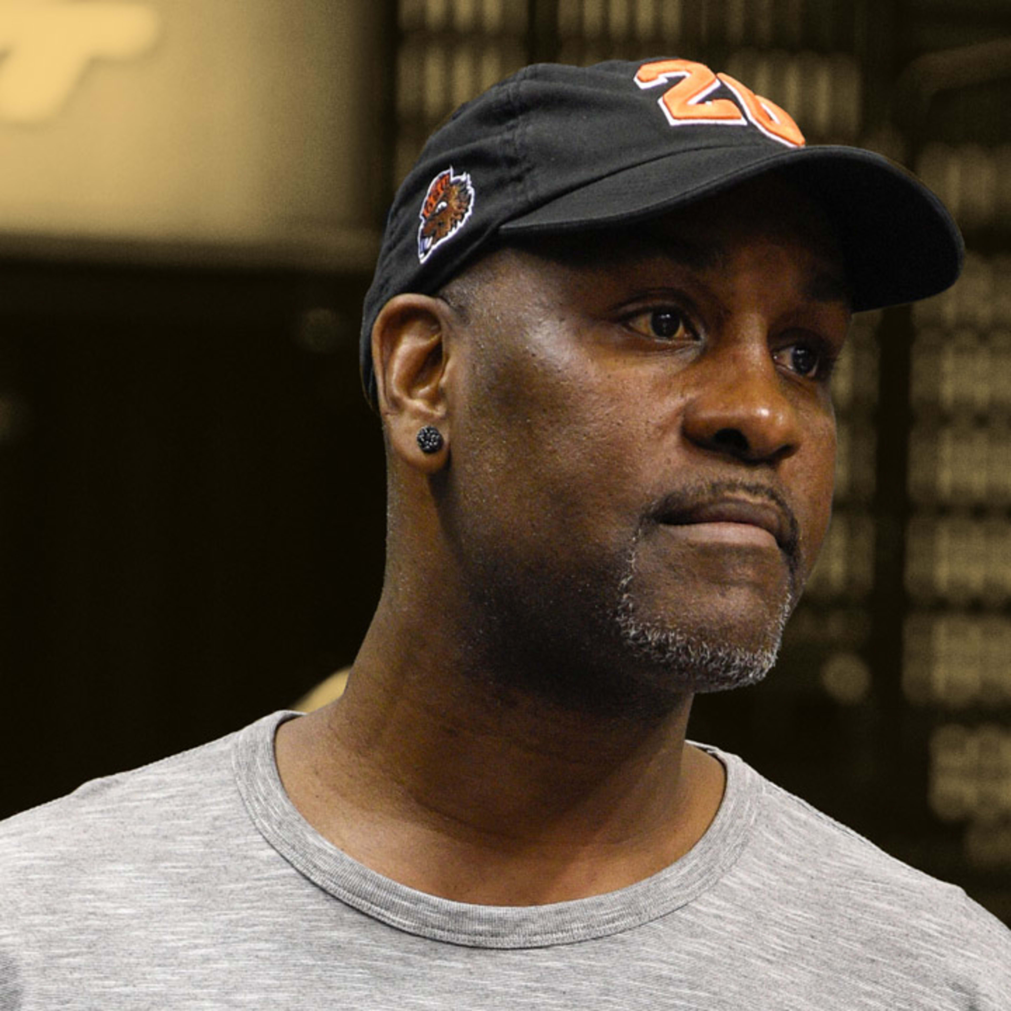 Curry reveals the new nickname only teammates and close friends use ...