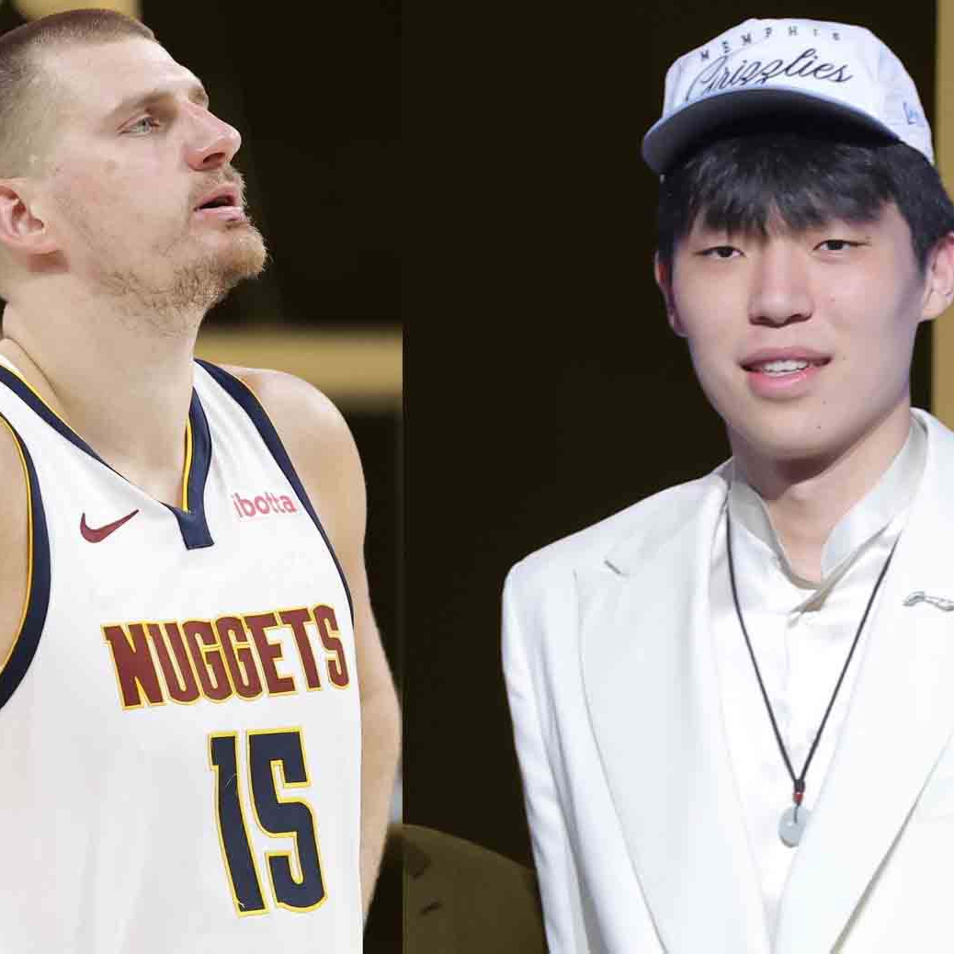 Jokic's admission explains video of crying when his horse won ...