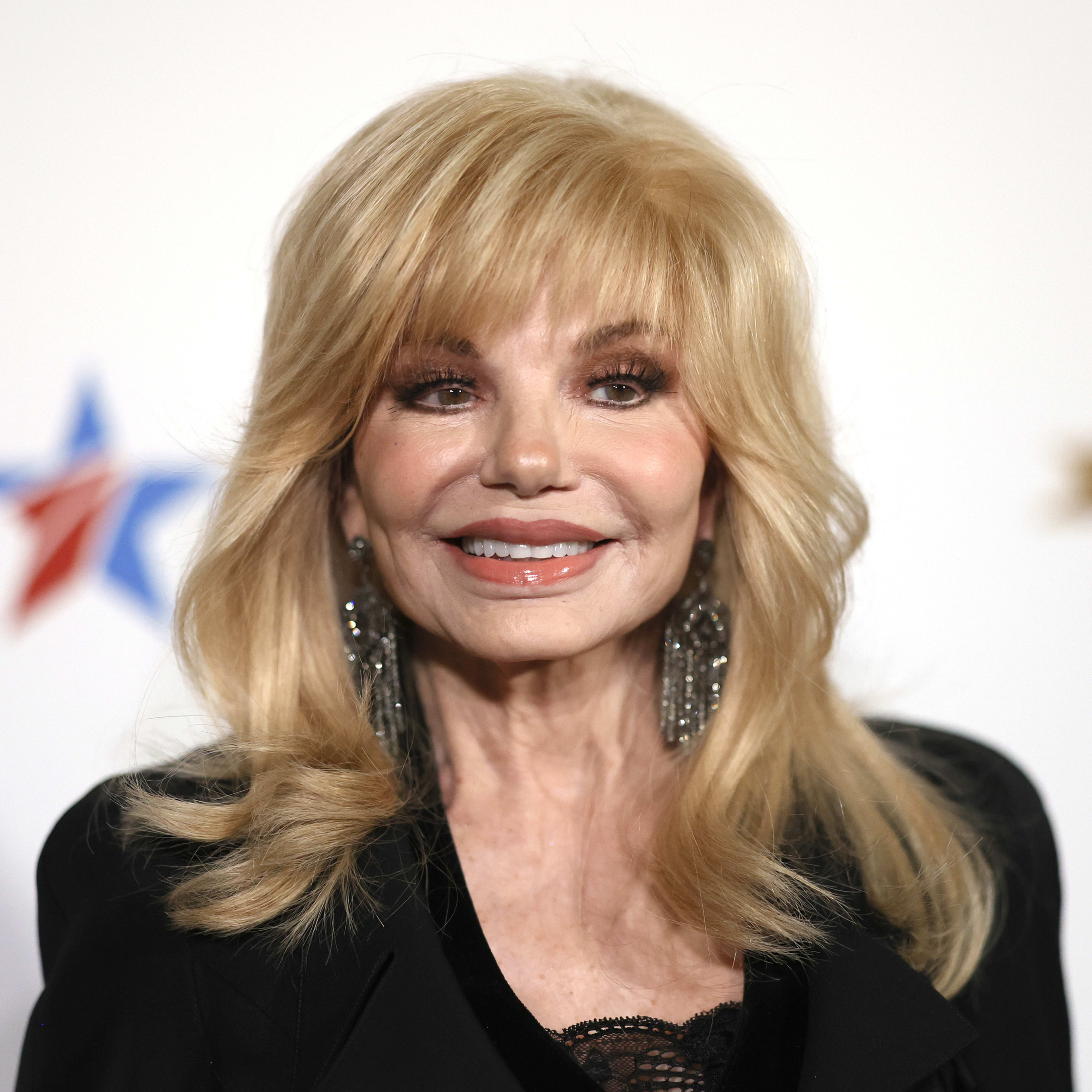 Loni Anderson, Husband Bob Flick Married After Burt Reynolds' Divorce ...