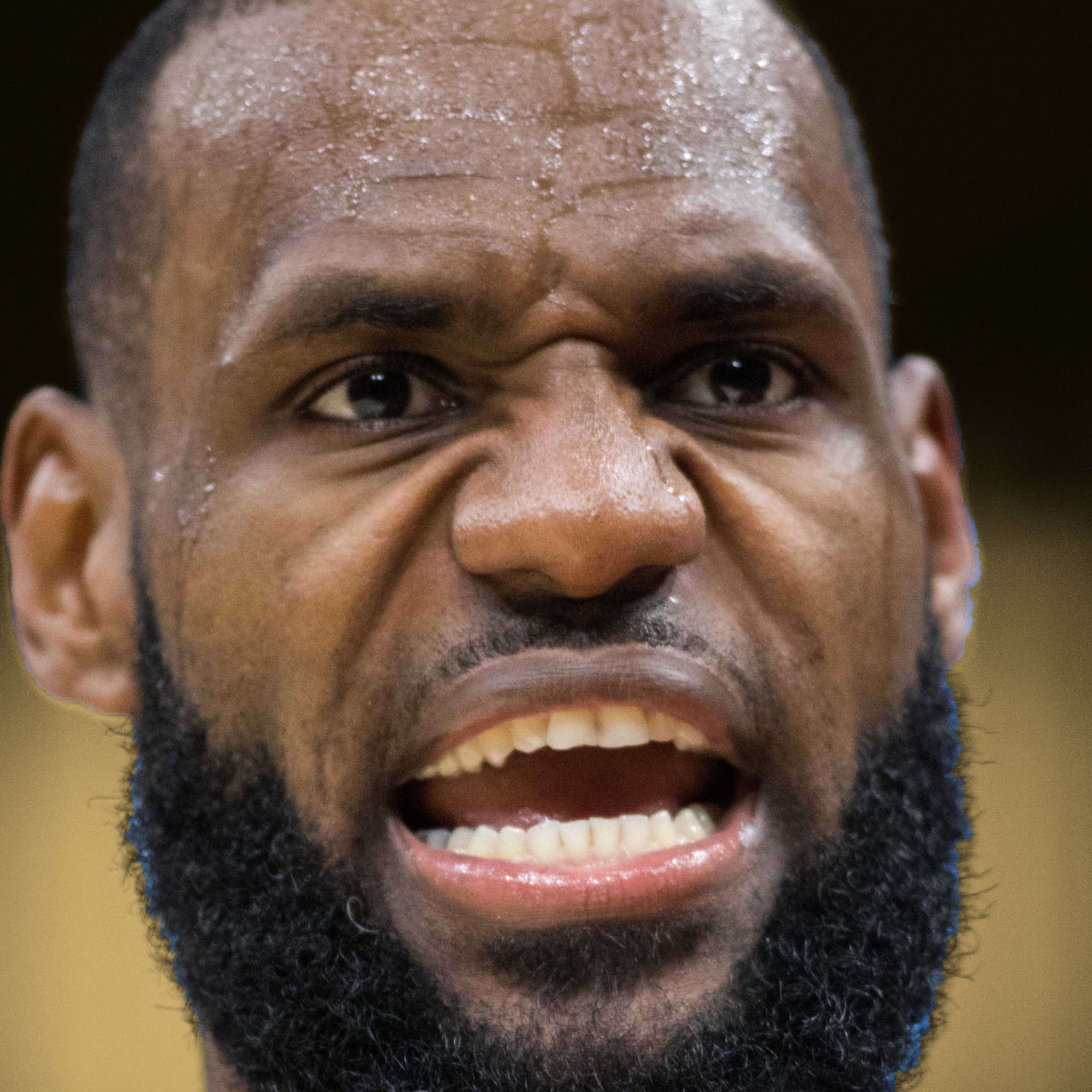 Larry Bird recalls when he discovered his edge over others in the NBA ...