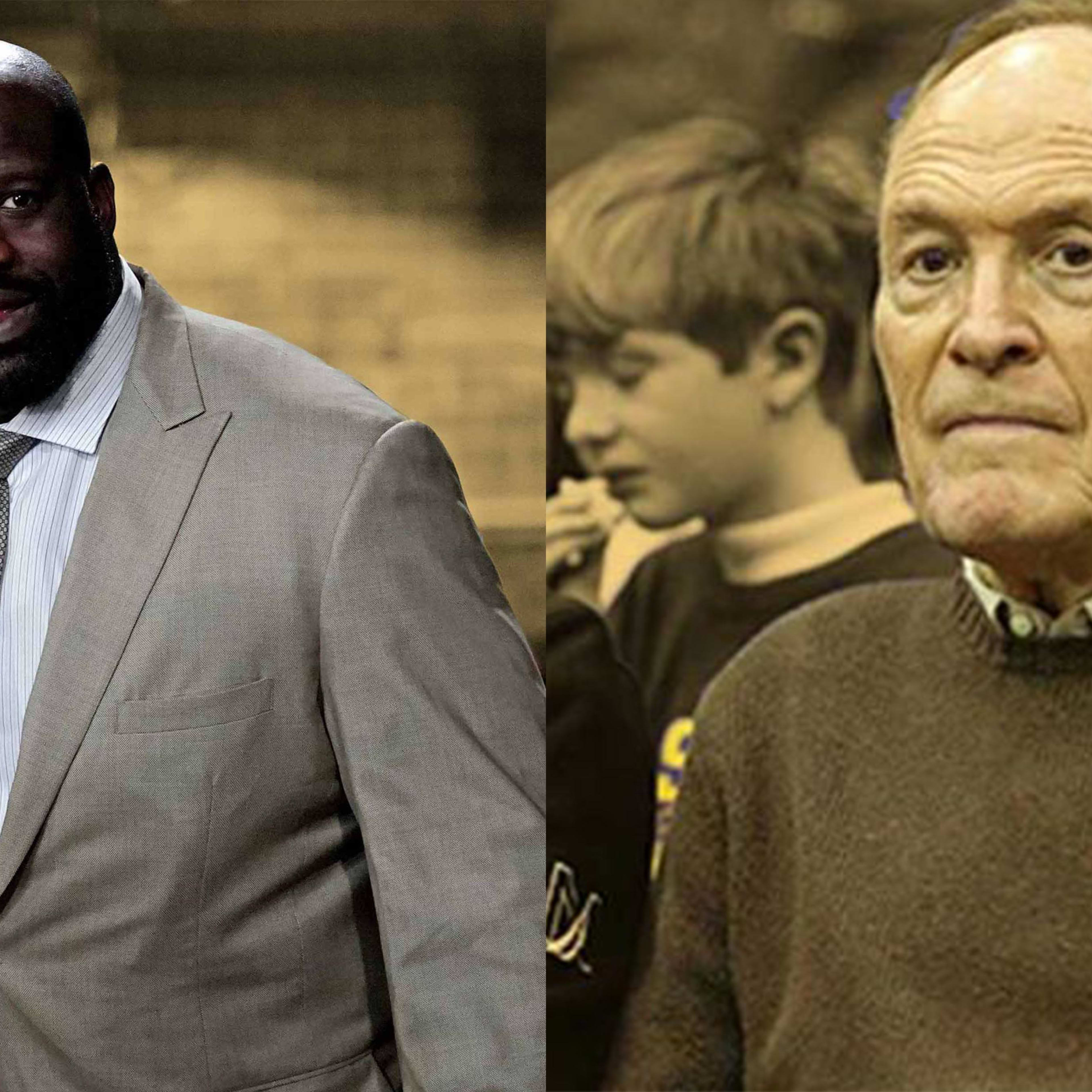 Celtics blamed Rick Robey for holding Larry Bird back - Basketball Network