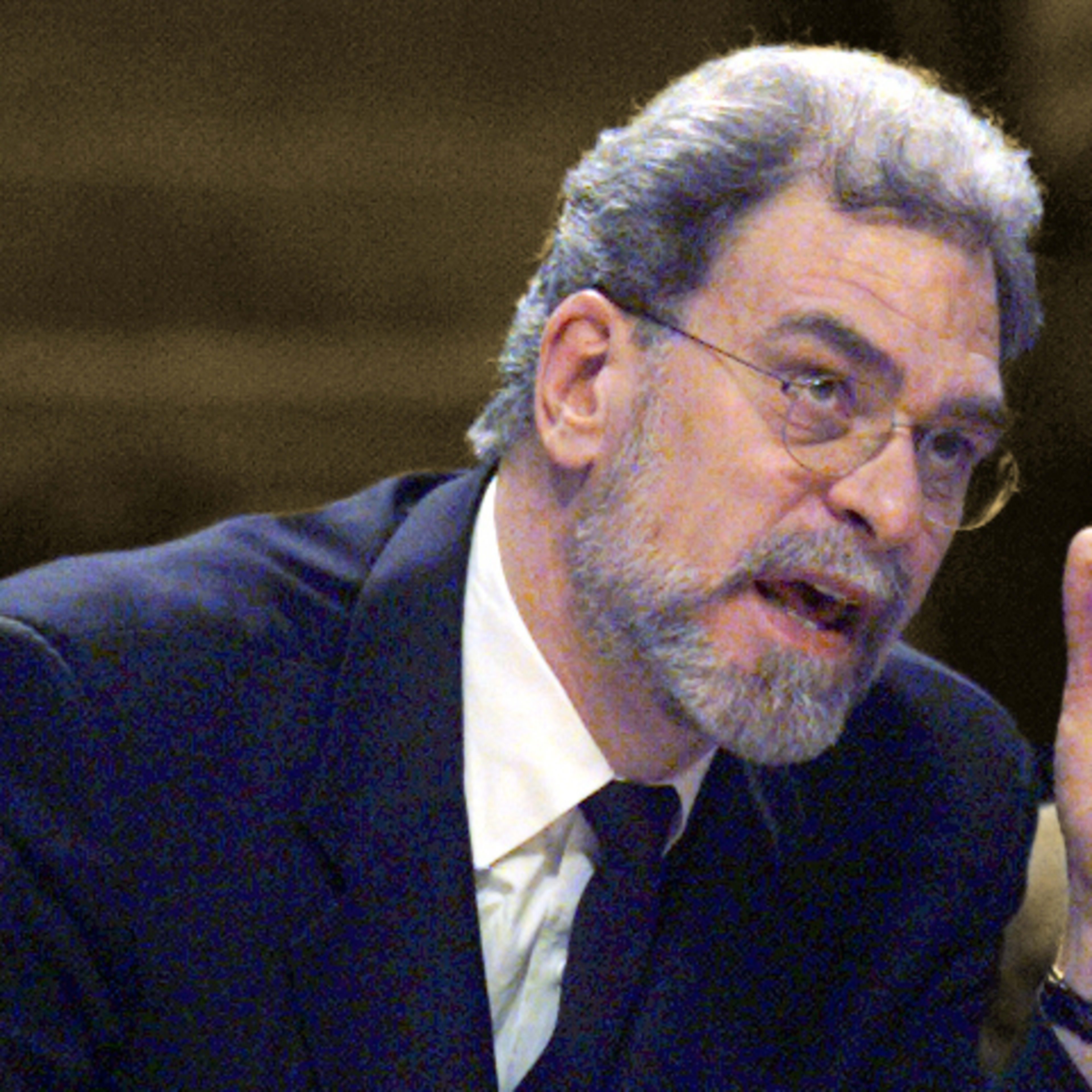 "He went to the sideline cussing" – Ex-Bulls center recalls intense ...