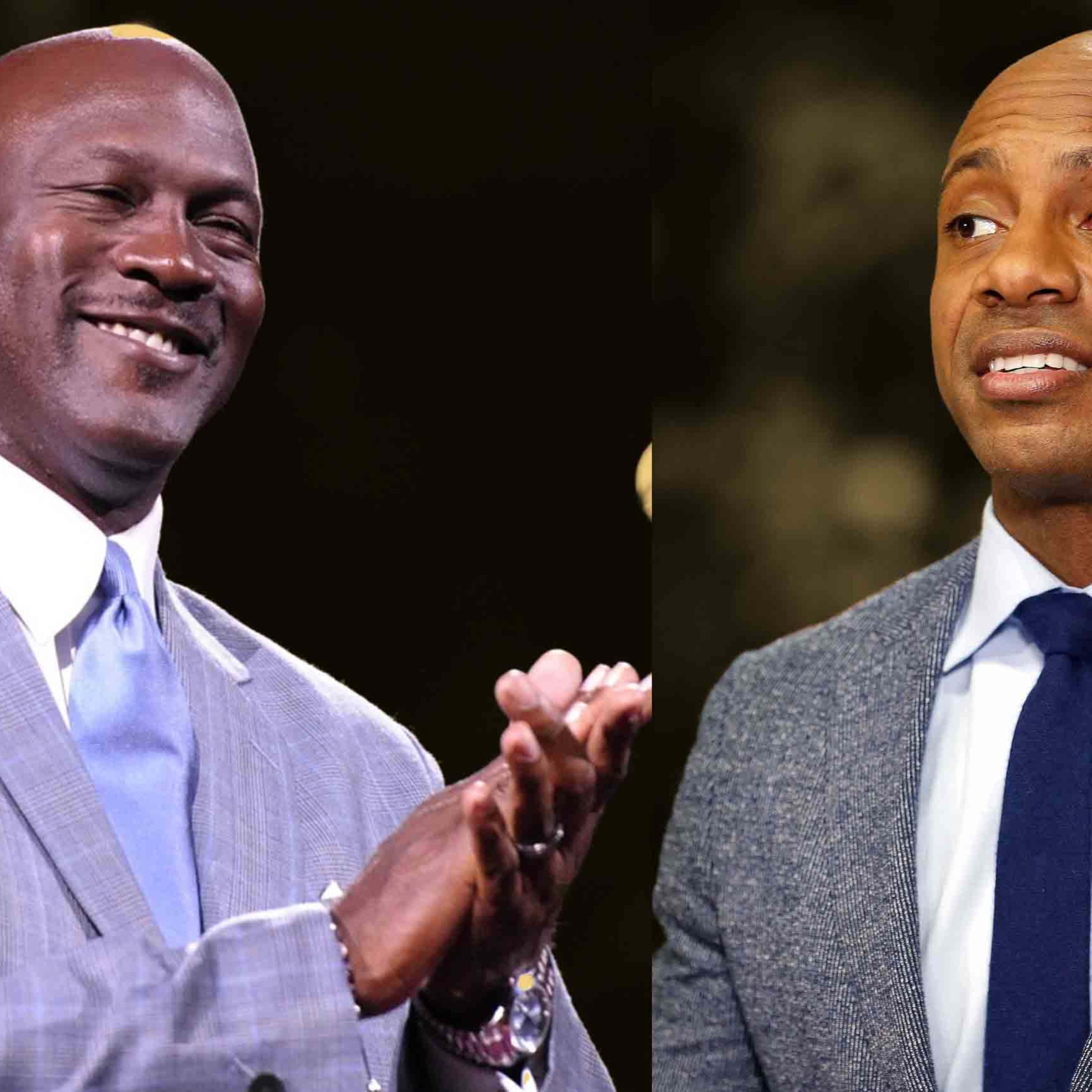 Clyde Drexler shared why he stayed loyal to the Portland Trail Blazers - Basketball Network