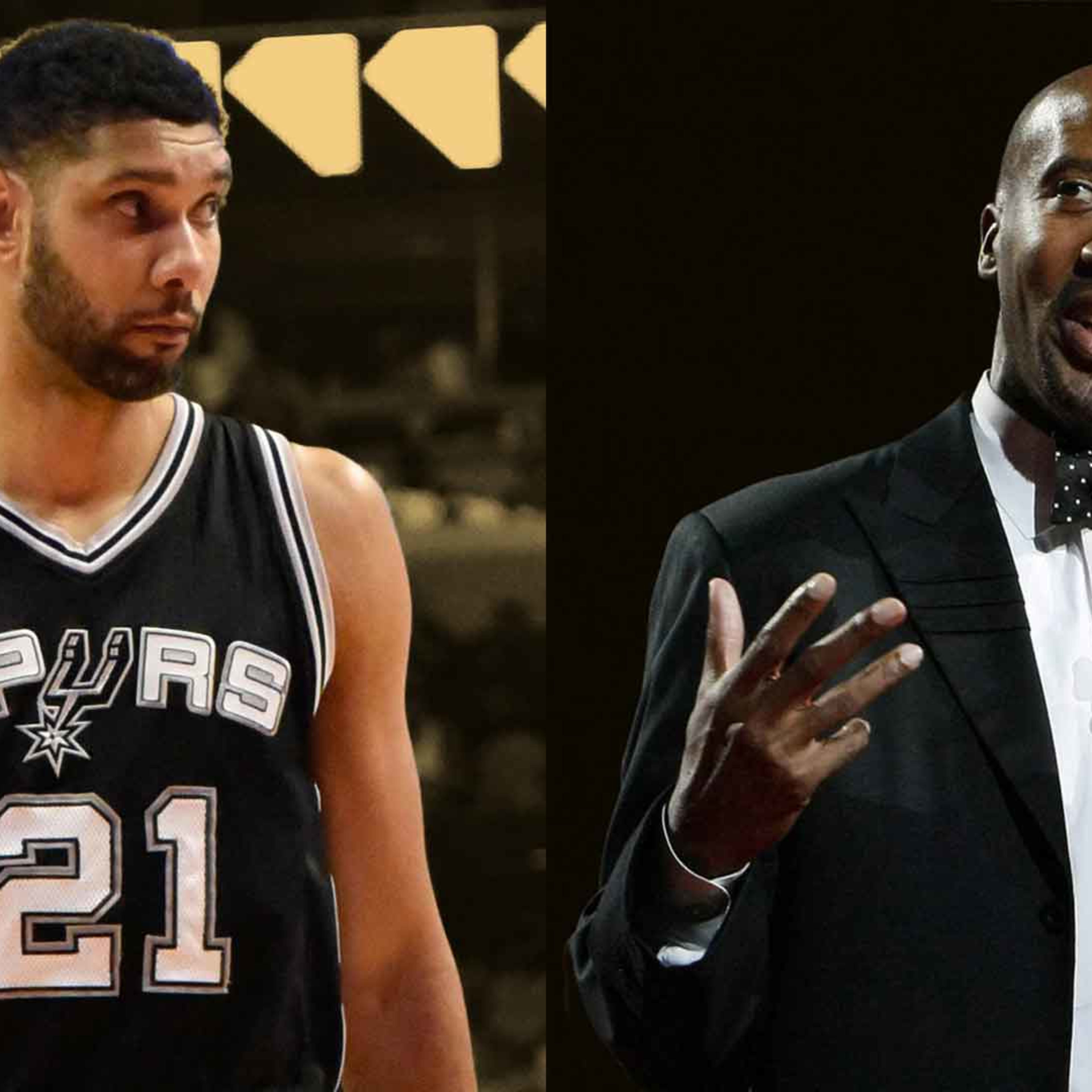 Iverson on how he redefined and changed the NBA culture forever - Basketball Network