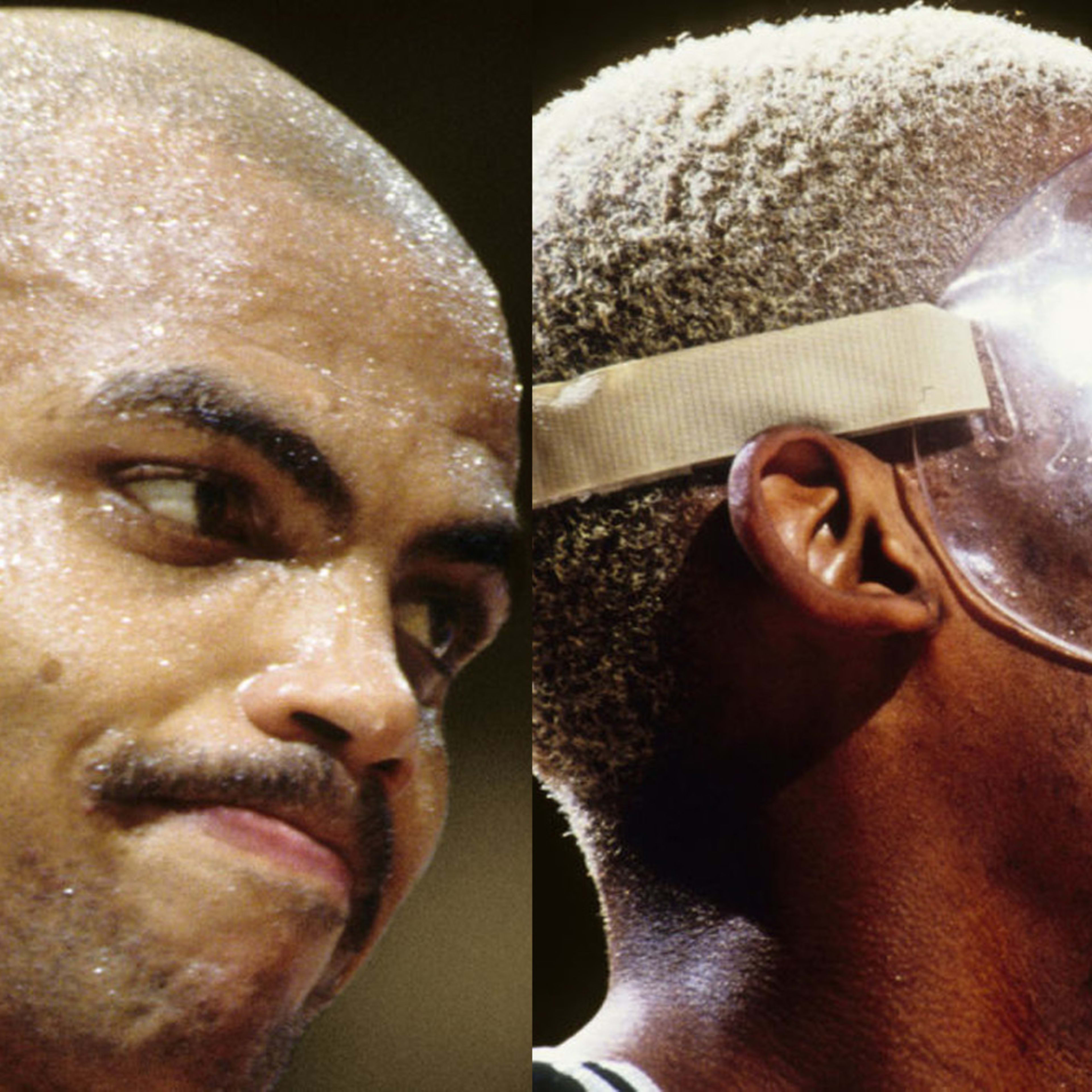 Barkley wasn't surprised Rodman struggled after leaving Bulls ...