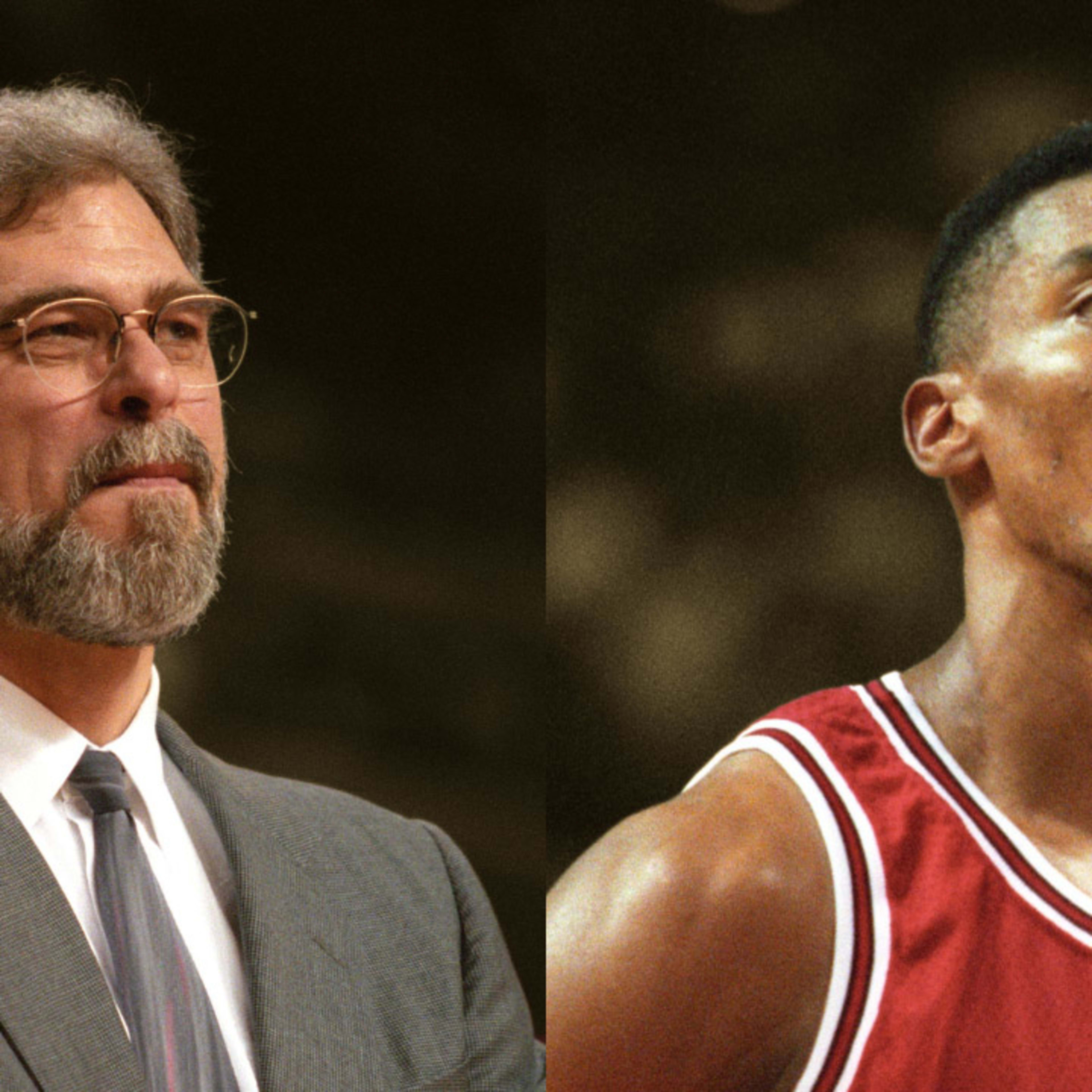 Dennis Rodman on today’s NBA contracts - Basketball Network