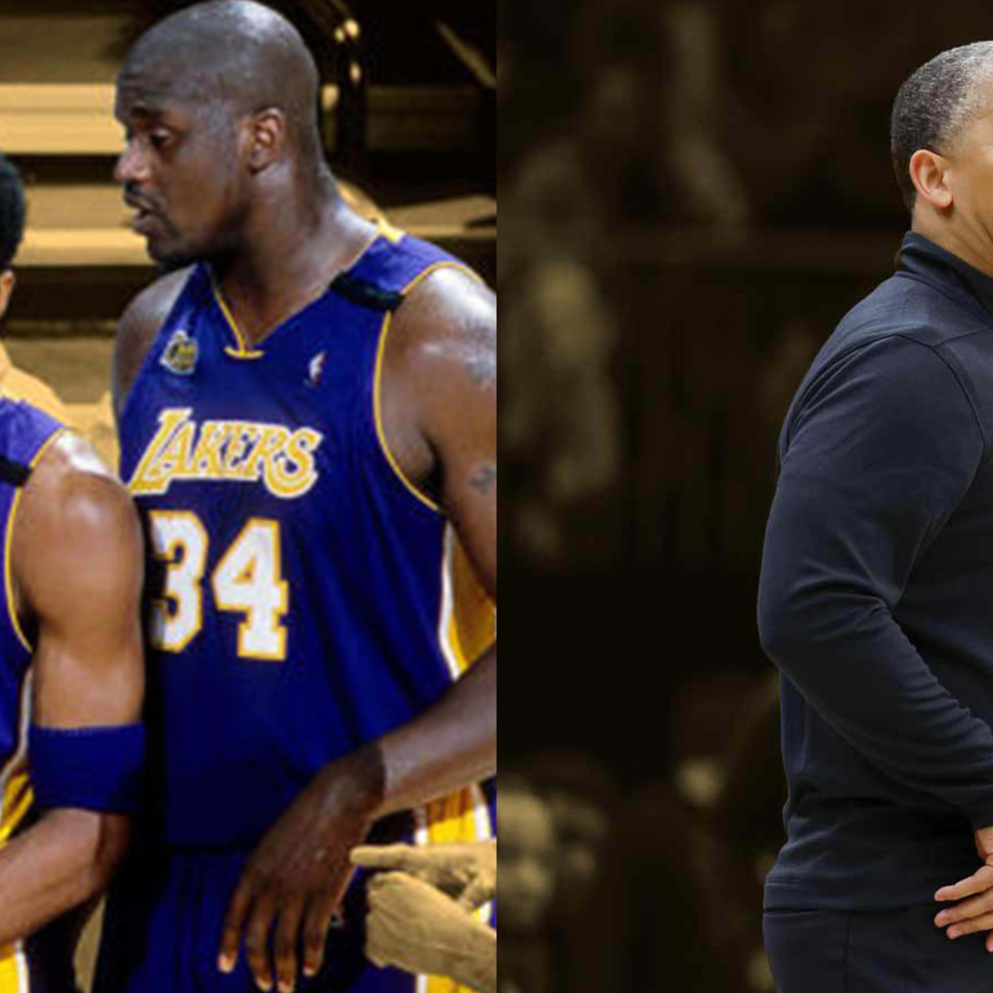 Shaq revealed what people don't realize about his feud with Kobe Bryant ...