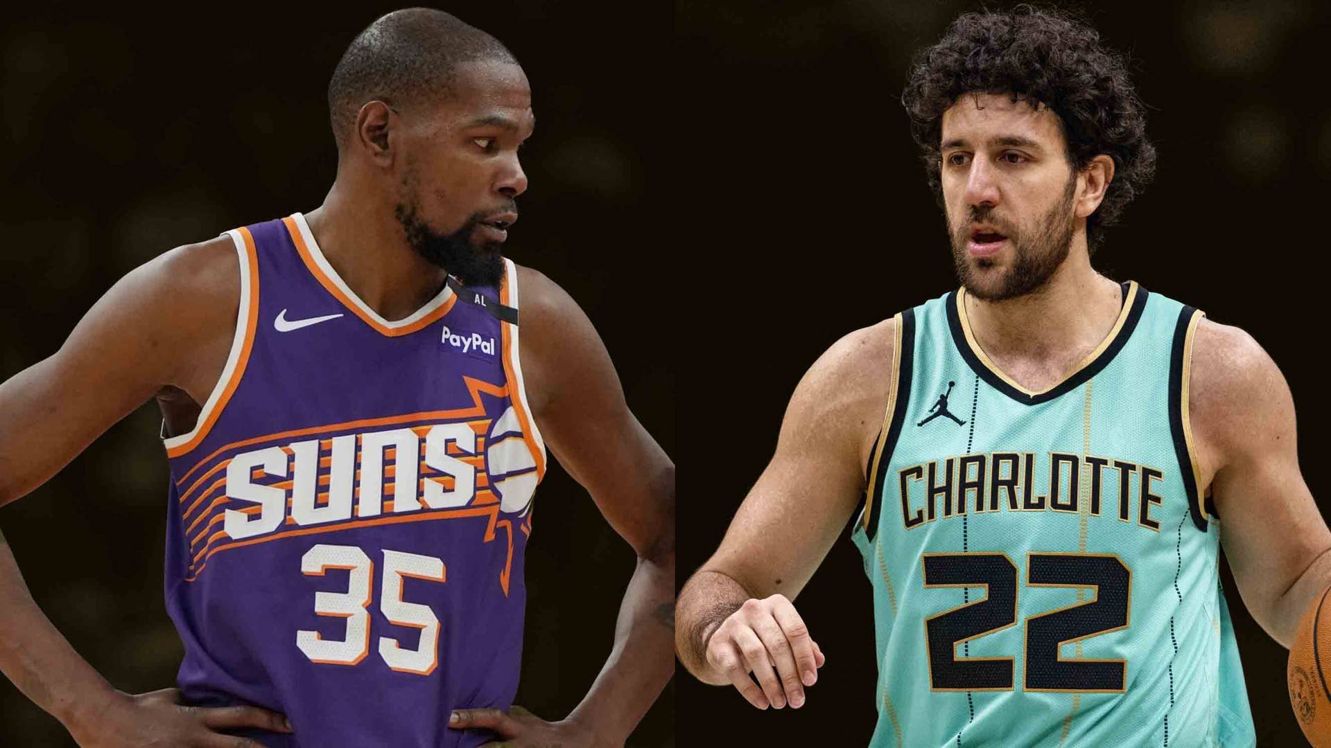 "He’s surprised at how little he was used in Phoenix" - Vasilije Micic ...