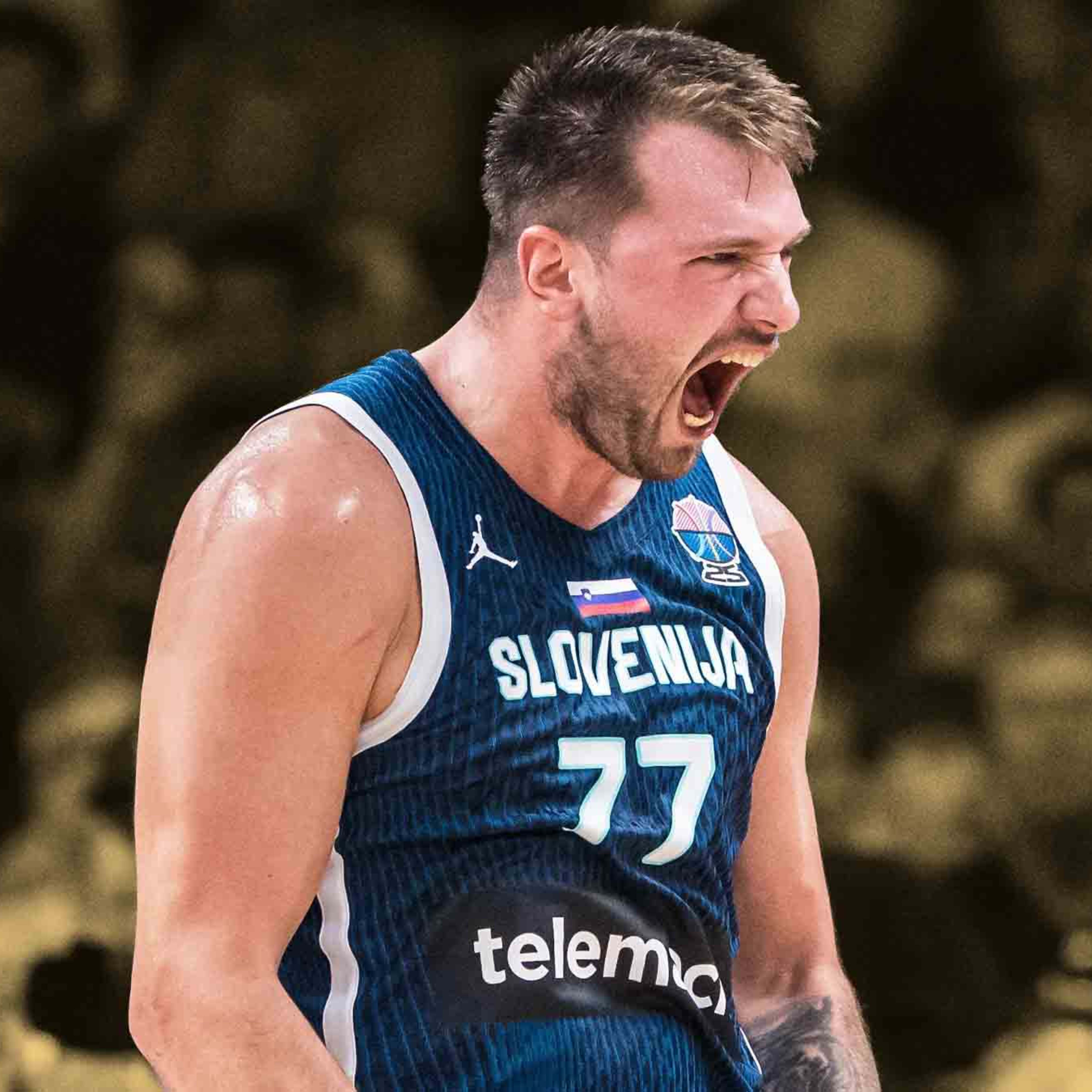 Franz Wagner says Luka is still the same despite losing weight ...