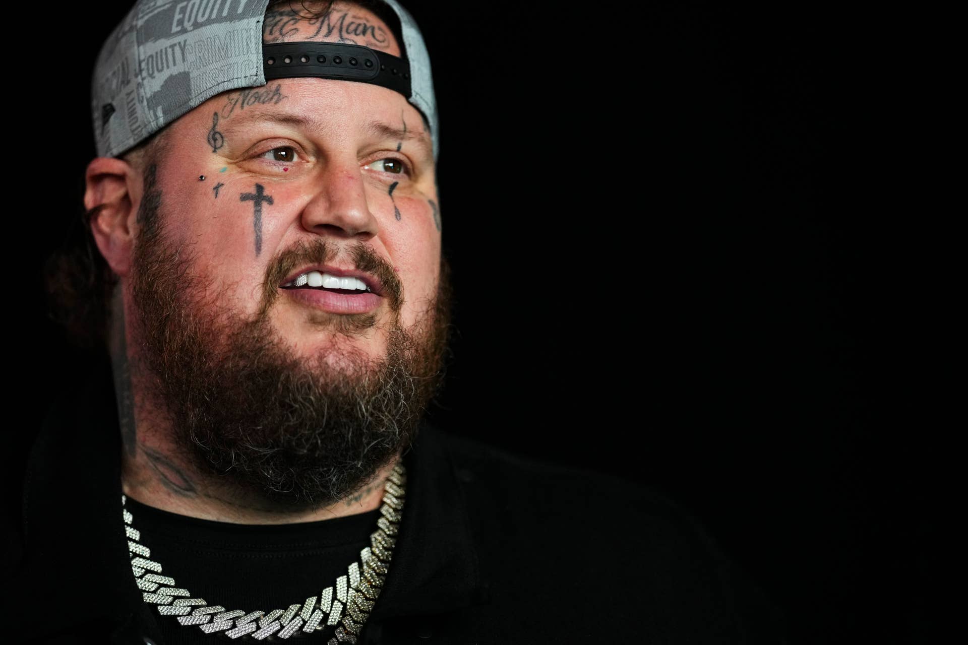 Jelly Roll Reveals Why He Won't Take Ozempic - Men's Journal