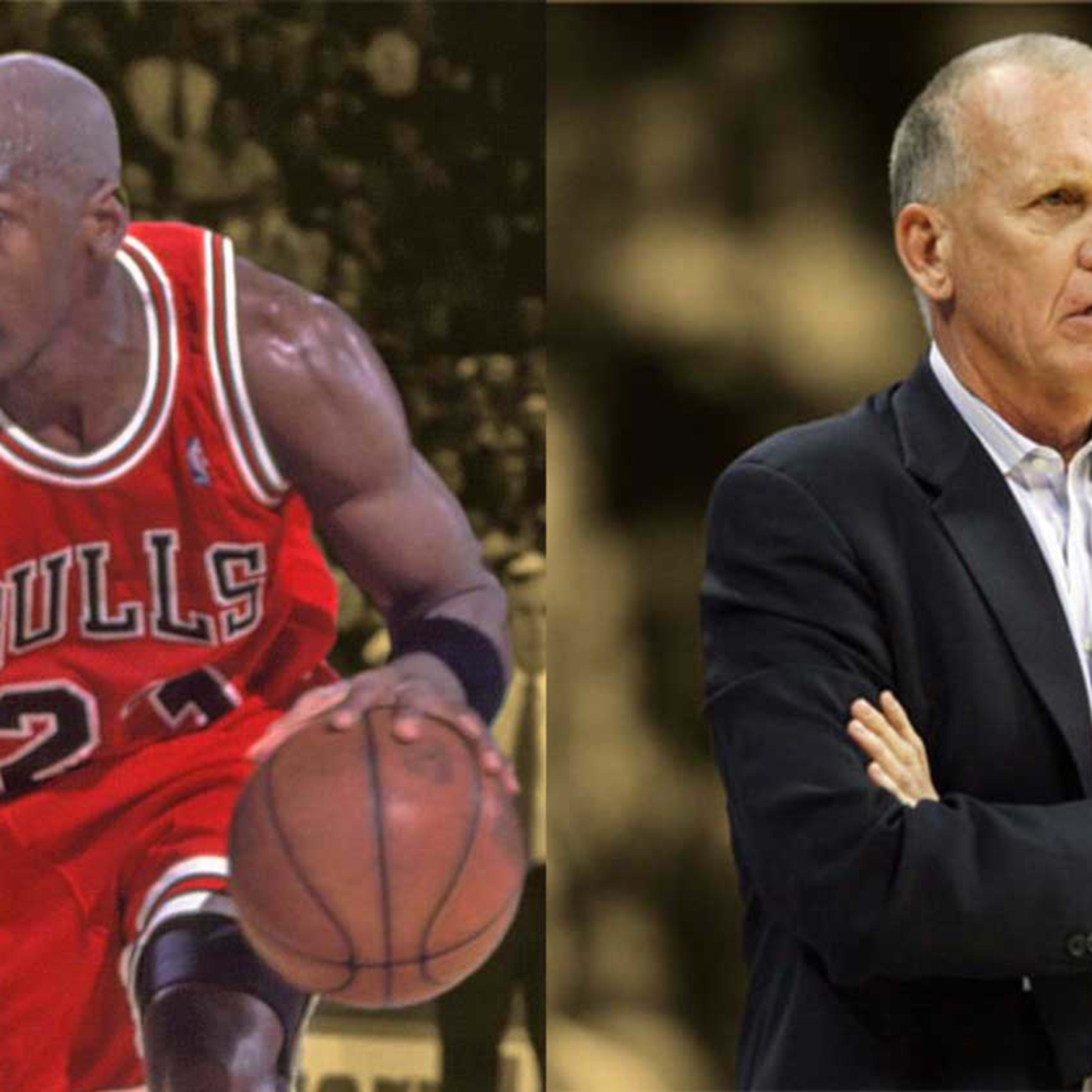 Doug Collins says Pippen struggled to adjust without Jordan ...