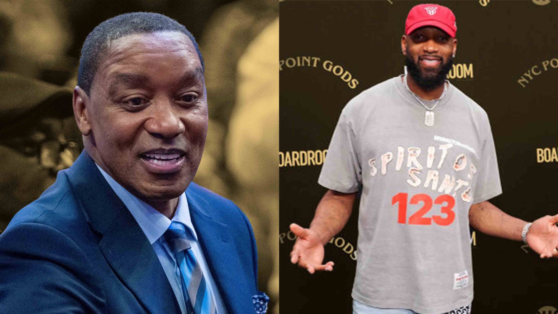 McGrady thought about joining the Heat in 2000 because of Alonzo ...