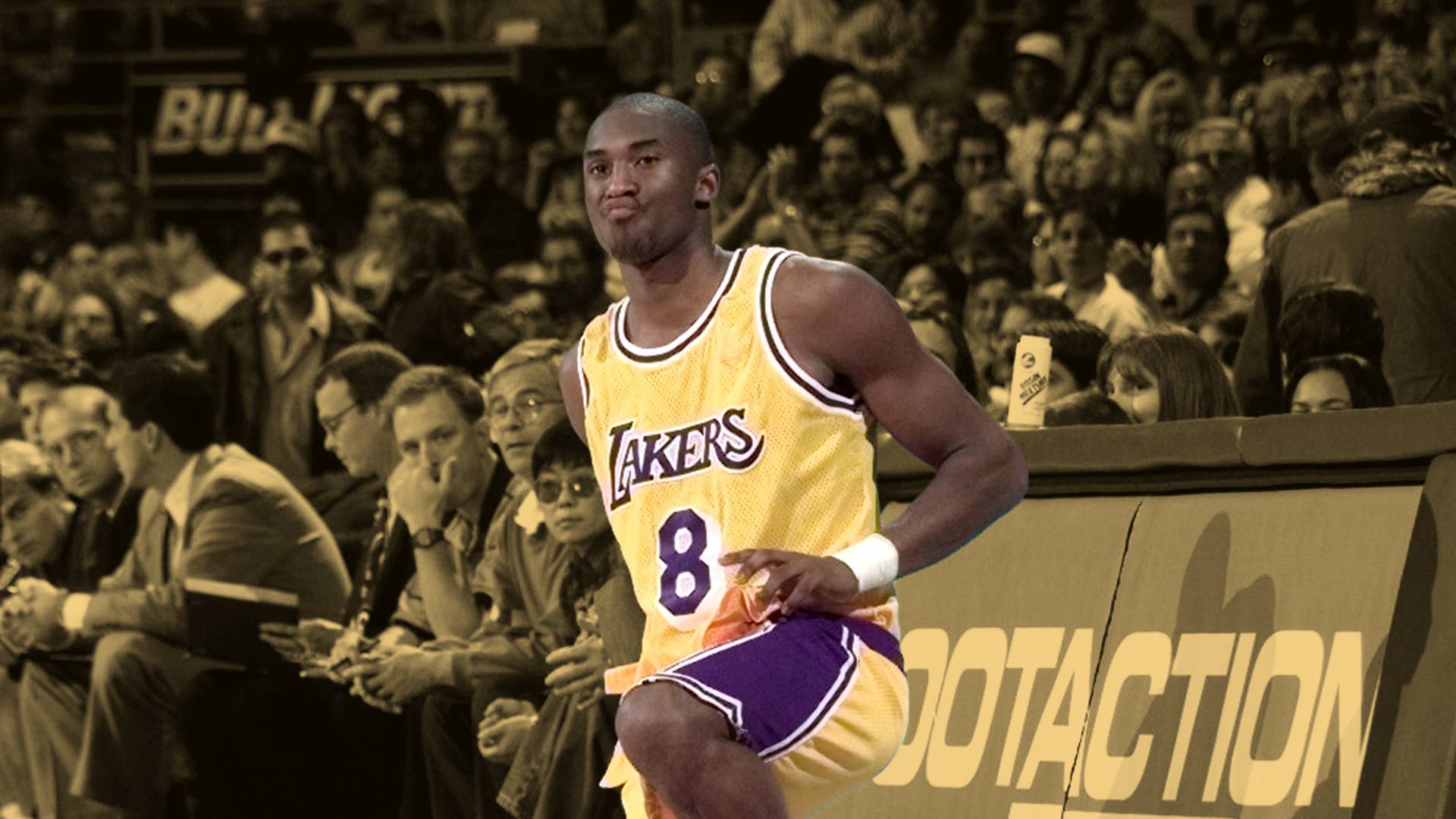 Kobe Bryant was confident he was back after his Achilles injury ...