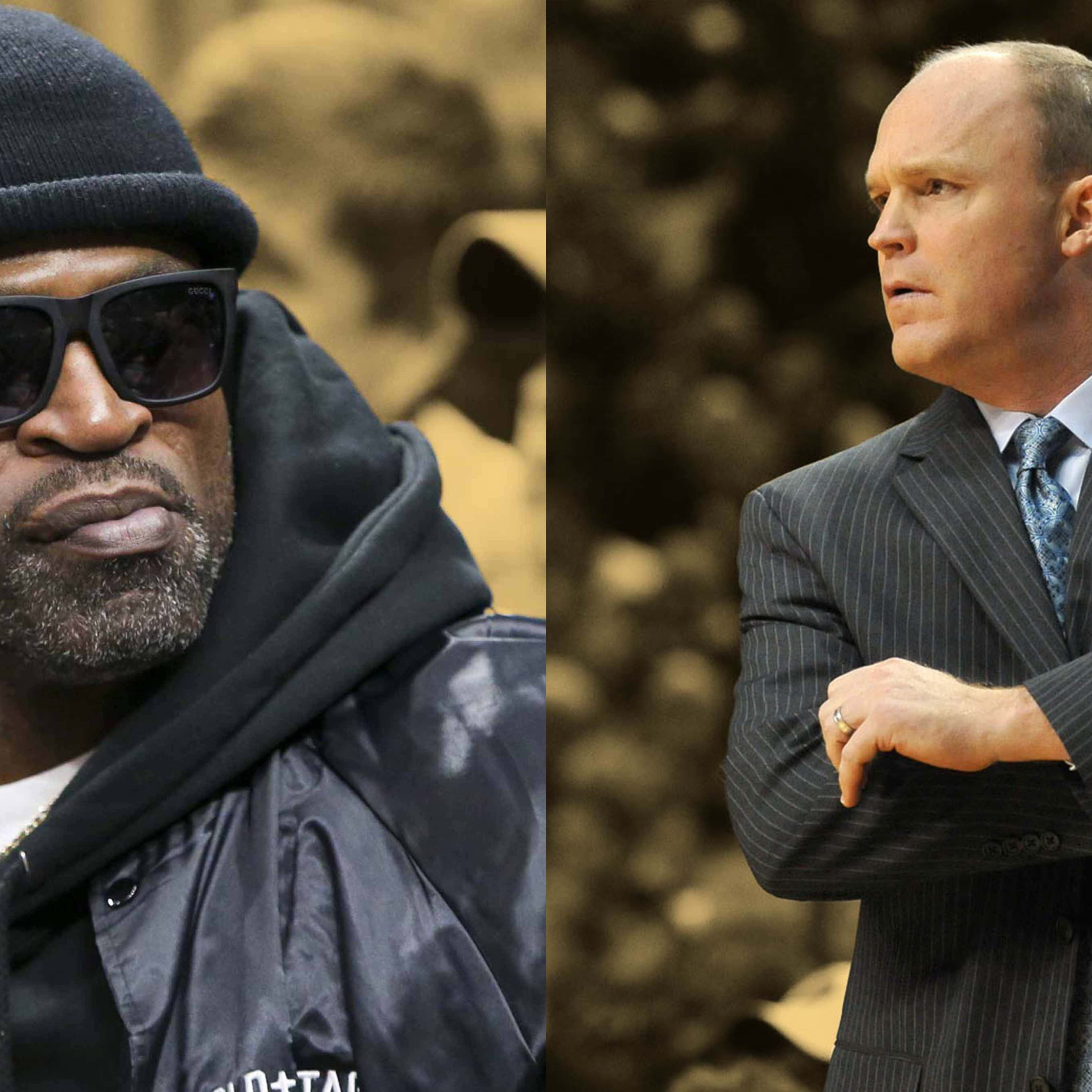 How Allen Iverson's tough childhood shaped his career - Basketball Network