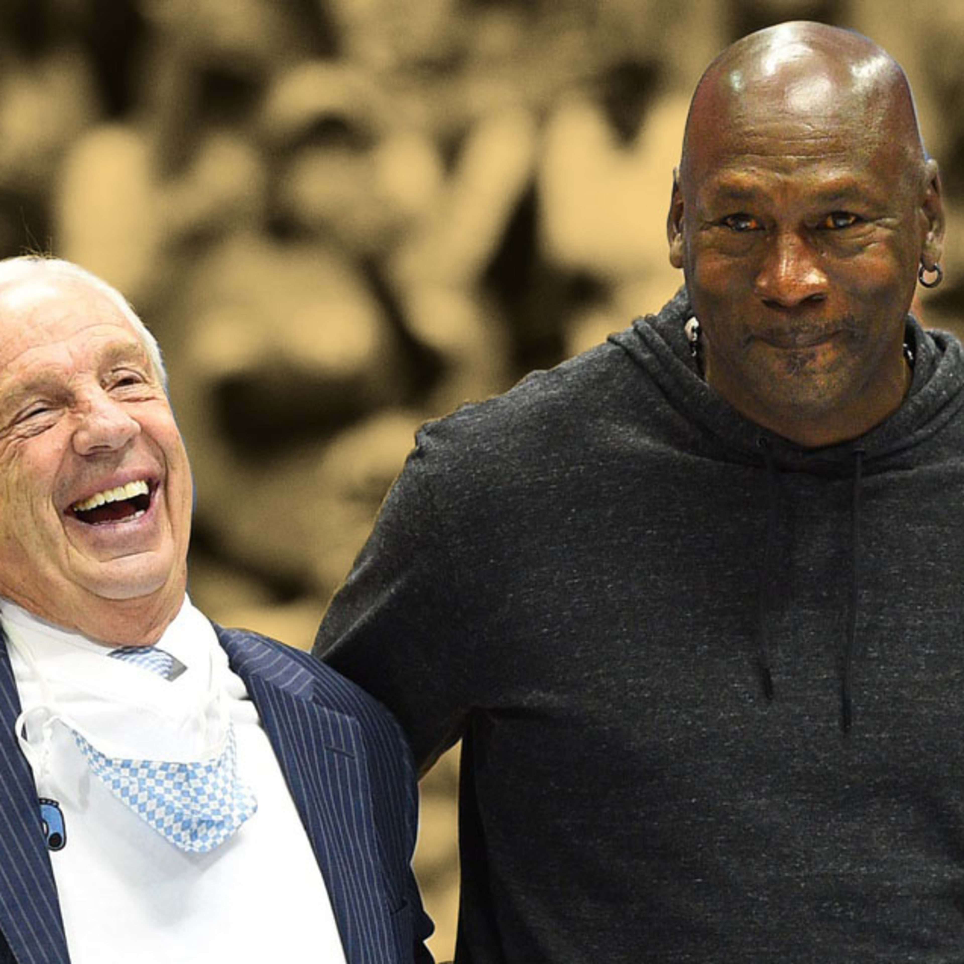 How Dean Smith became a pioneer in breaking racial barriers ...