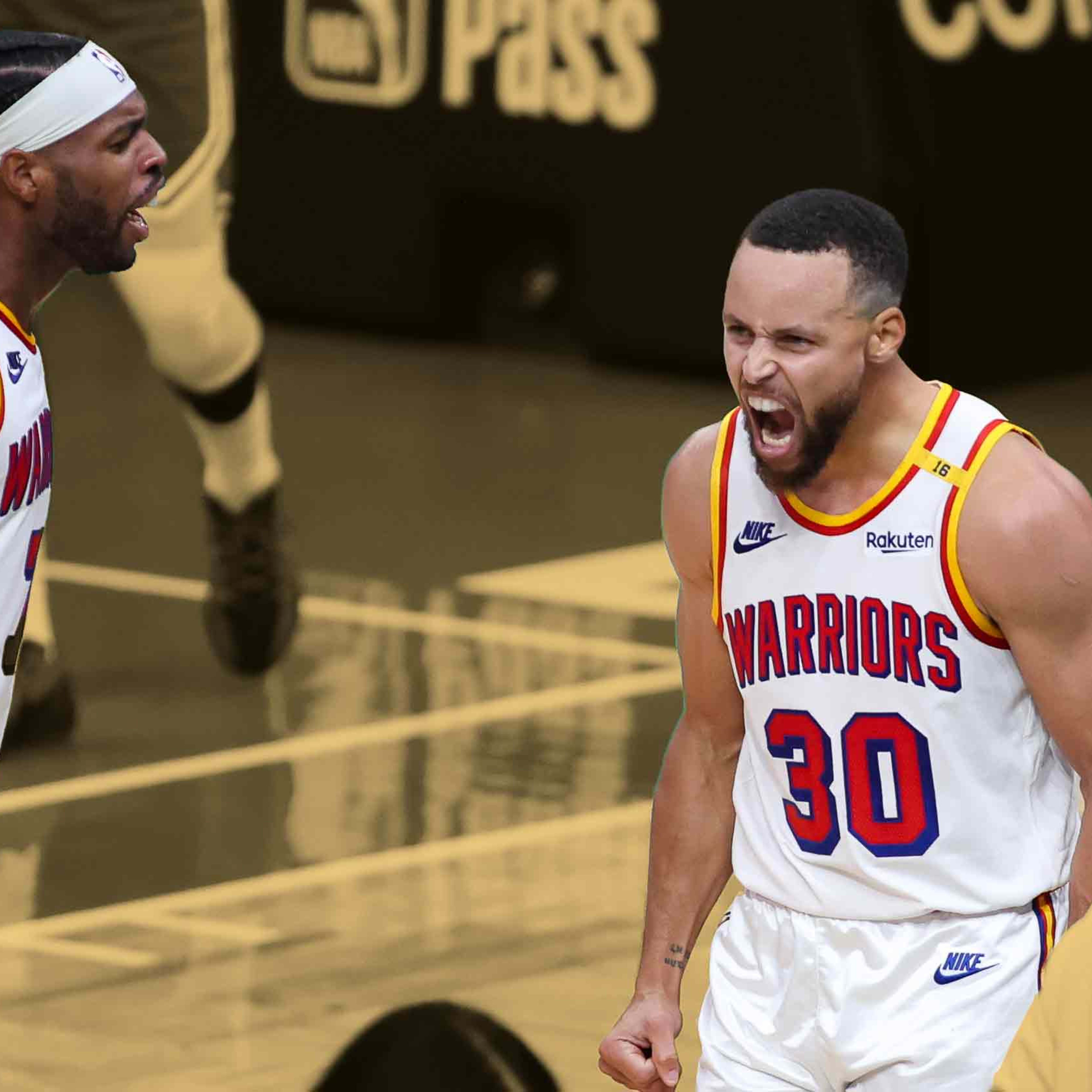 Byron Scott on why he loved playing vs. Larry Bird - Basketball Network