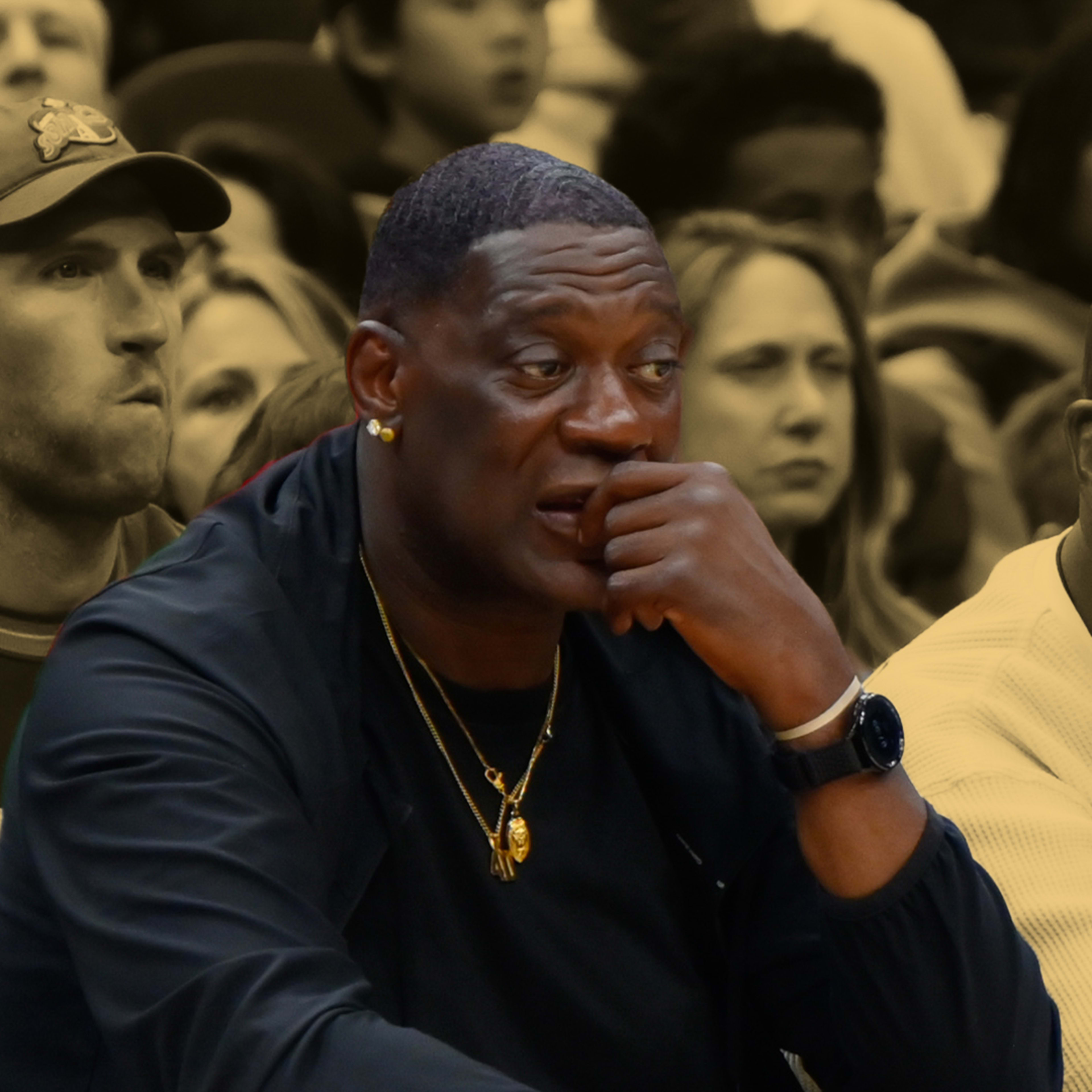 The greatest NBA players to wear number 34 - Basketball Network