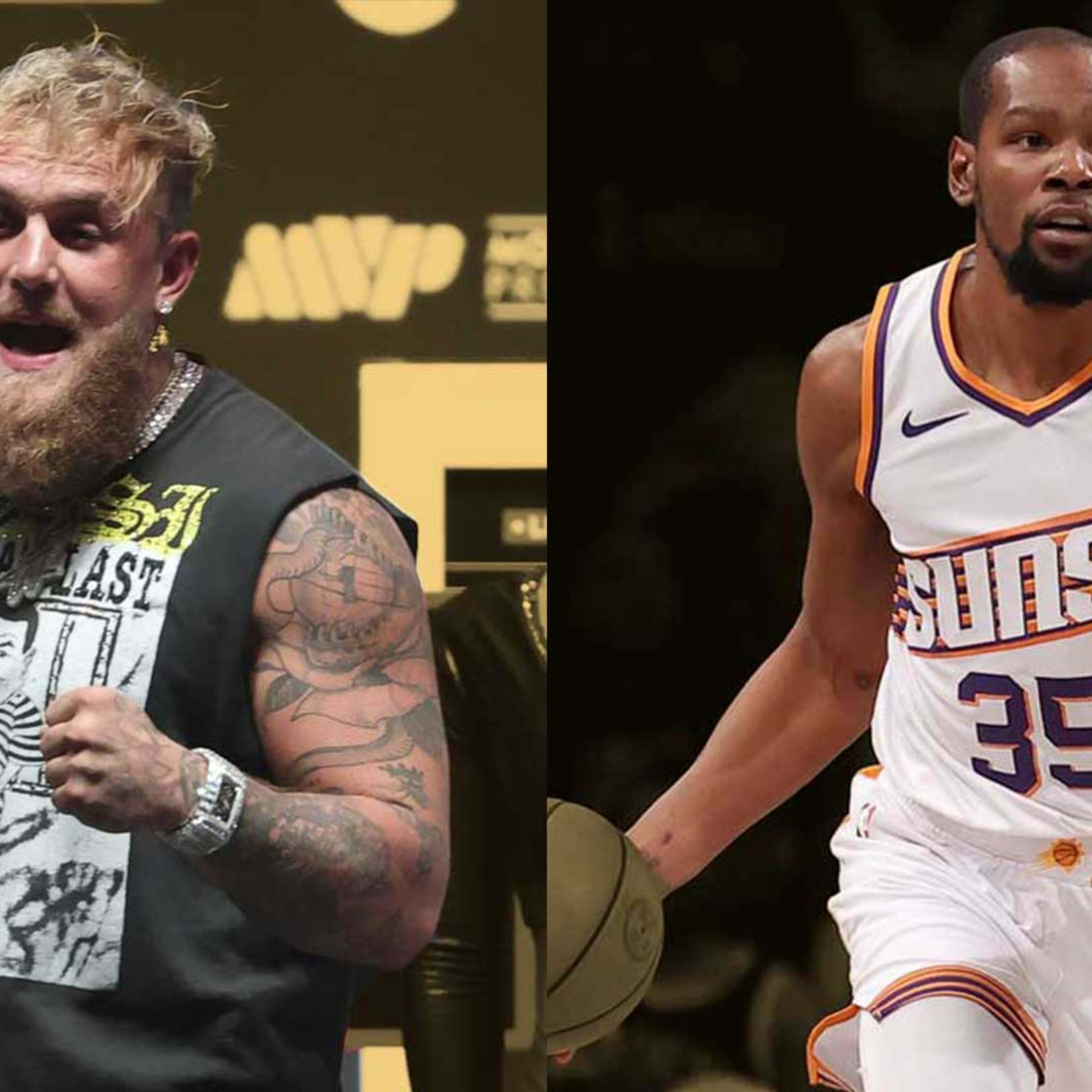 Kevin Durant on his long road back from an Achilles injury - Basketball ...