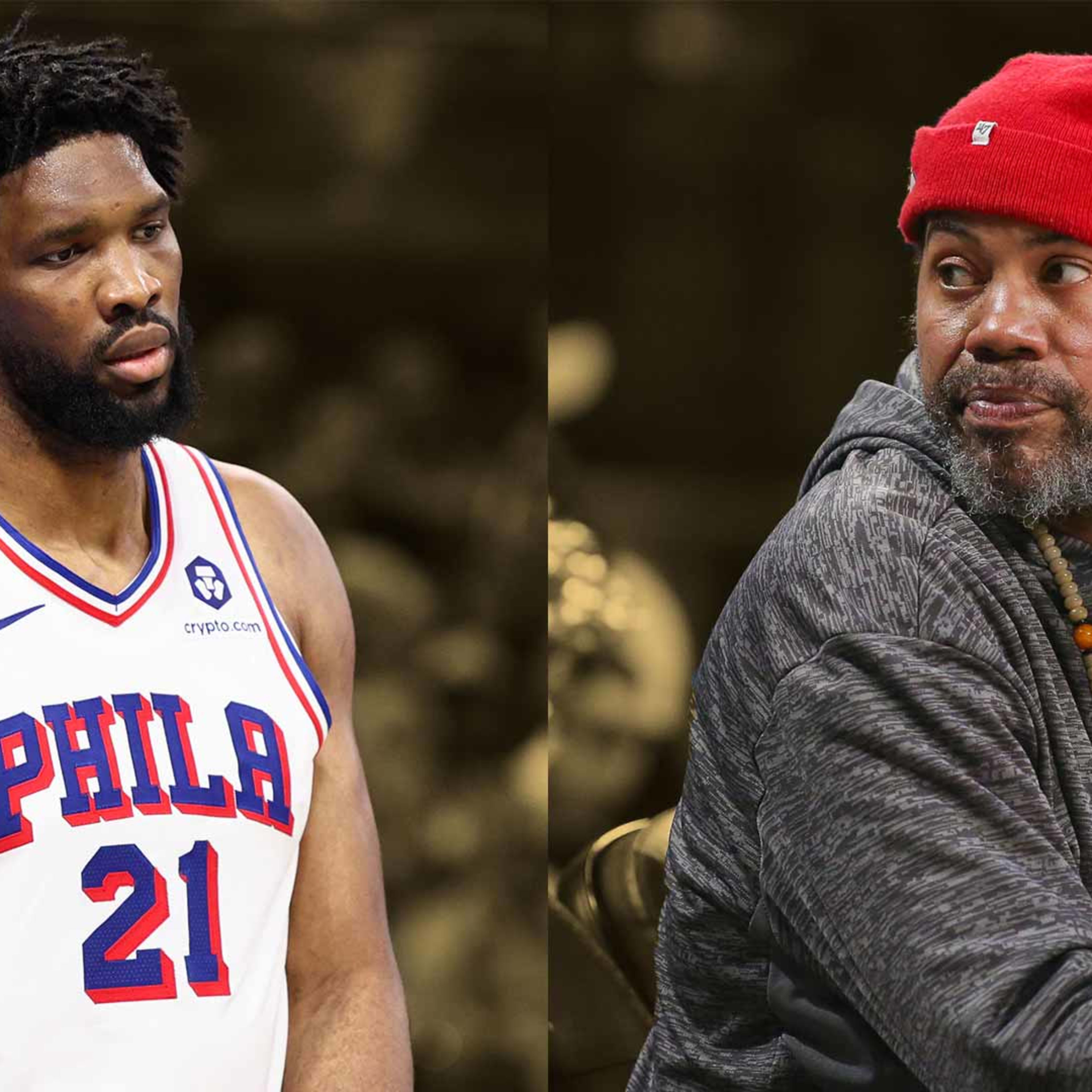 Windhorst explains why Morey still has a job with 76ers - Basketball ...